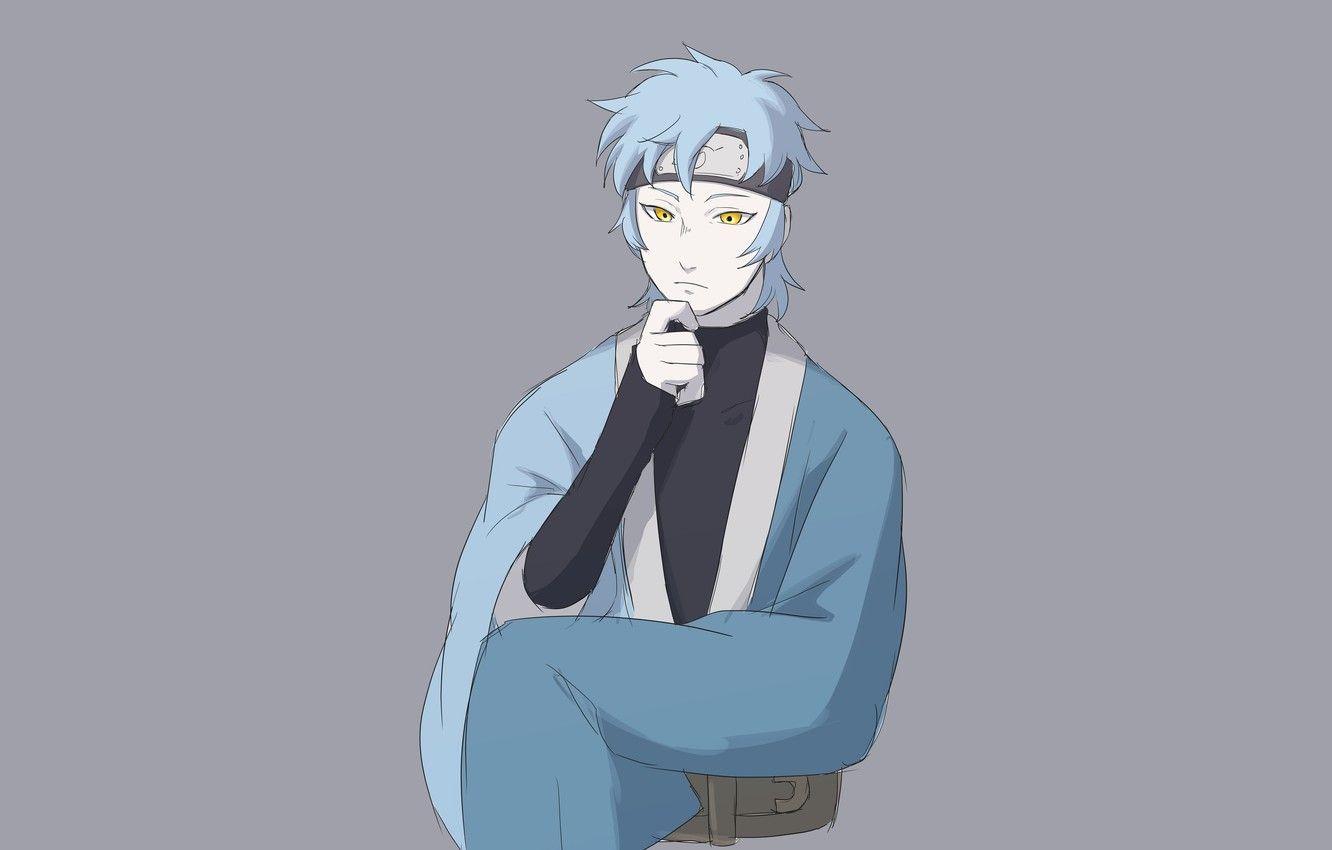 Mitsuki Wallpapers - Top Free Mitsuki Backgrounds - WallpaperAccess