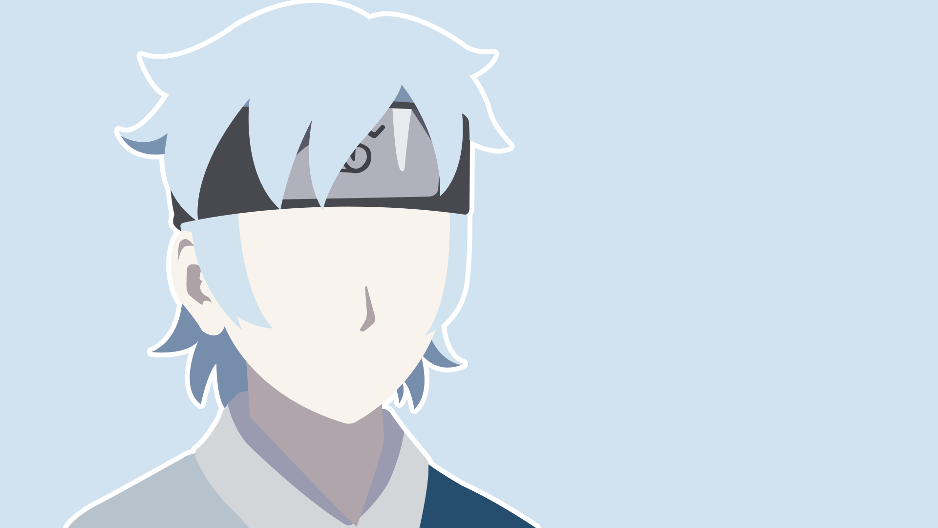 Mitsuki Wallpapers - Top Free Mitsuki Backgrounds - WallpaperAccess