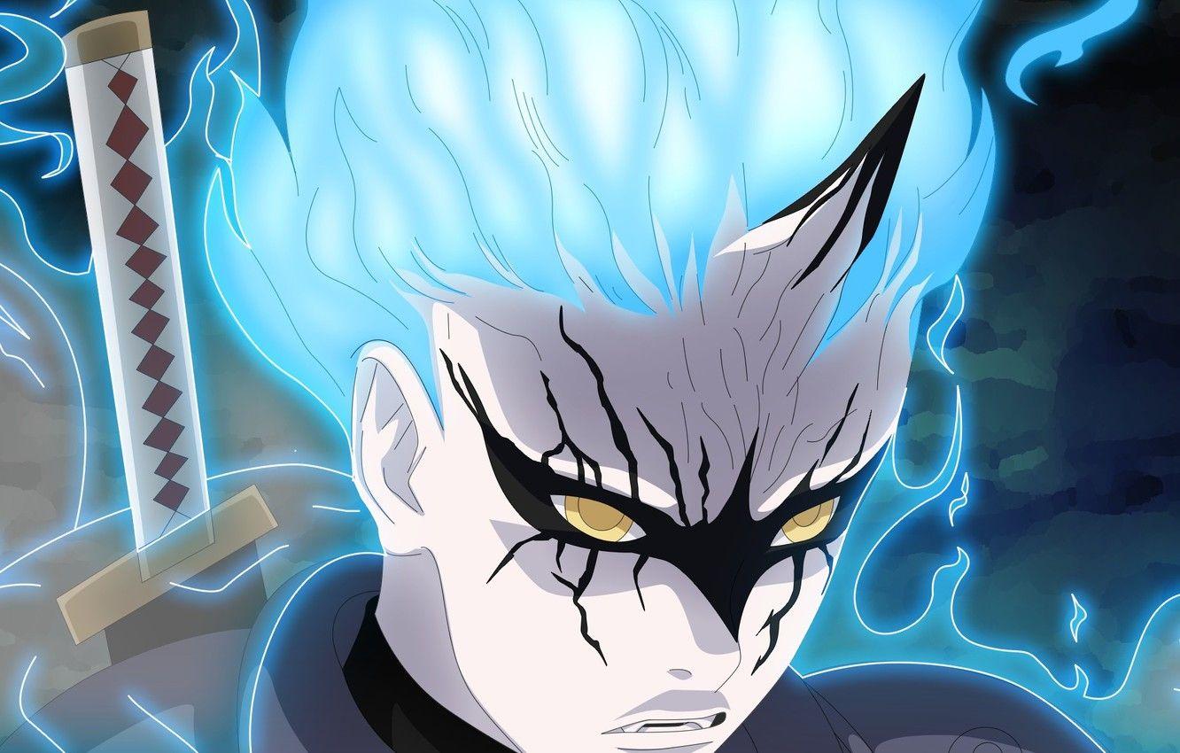 Mitsuki Sage Mode Wallpapers - Top Free Mitsuki Sage Mode Backgrounds ...