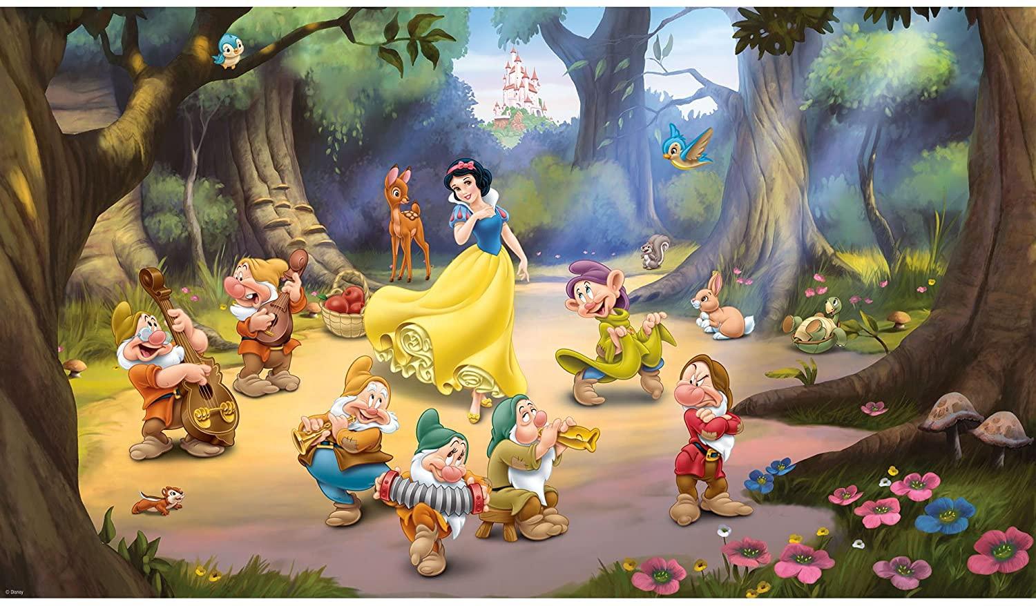 Seven Dwarfs Wallpapers - Top Free Seven Dwarfs Backgrounds ...