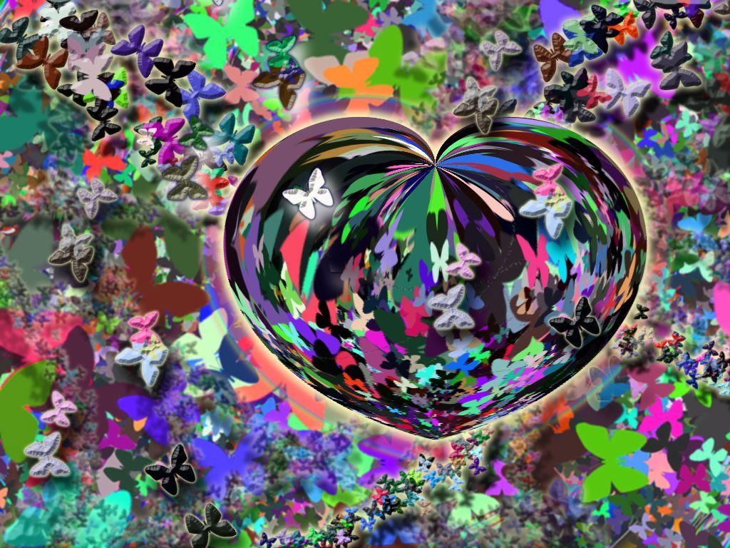 Trippy Marijuana Wallpapers - Top Free Trippy Marijuana Backgrounds ...
