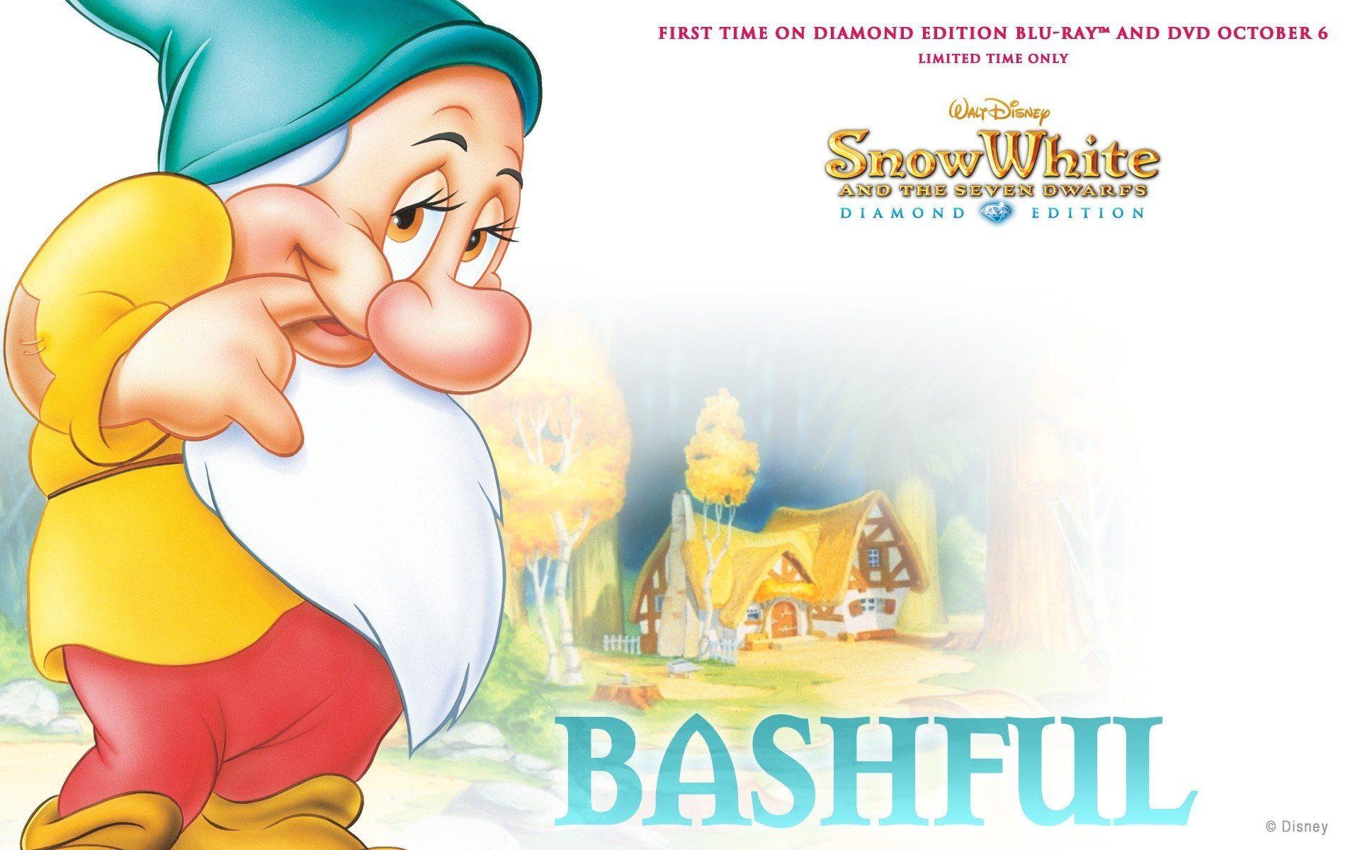 Seven Dwarfs Wallpapers - Top Free Seven Dwarfs Backgrounds ...