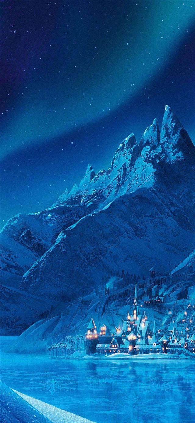 Frozen Disney iPhone Wallpapers - Top Free Frozen Disney iPhone Backgrounds - WallpaperAccess