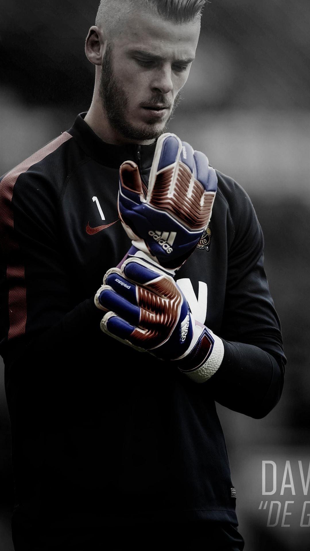 David De Gea Wallpapers - Top Free David De Gea Backgrounds ...