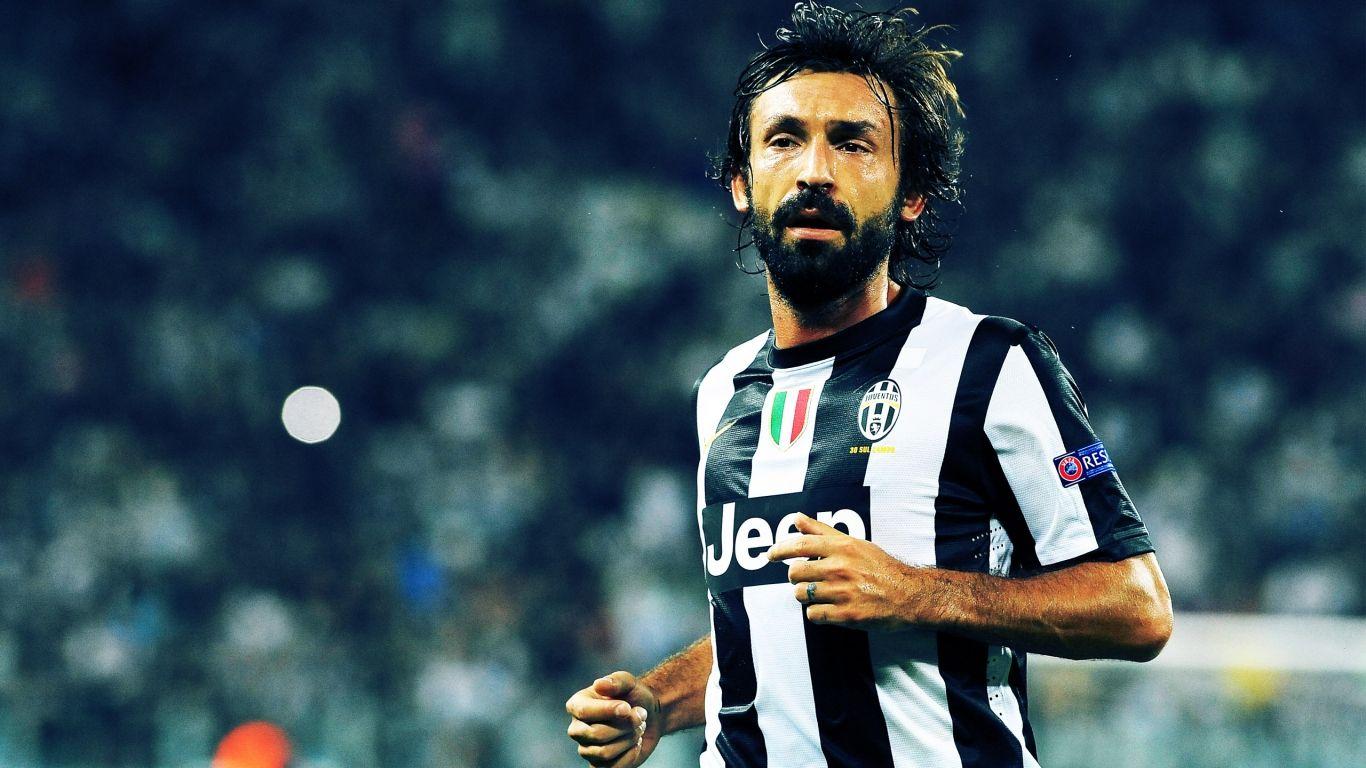 Pirlo Wallpapers - Top Free Pirlo Backgrounds - WallpaperAccess