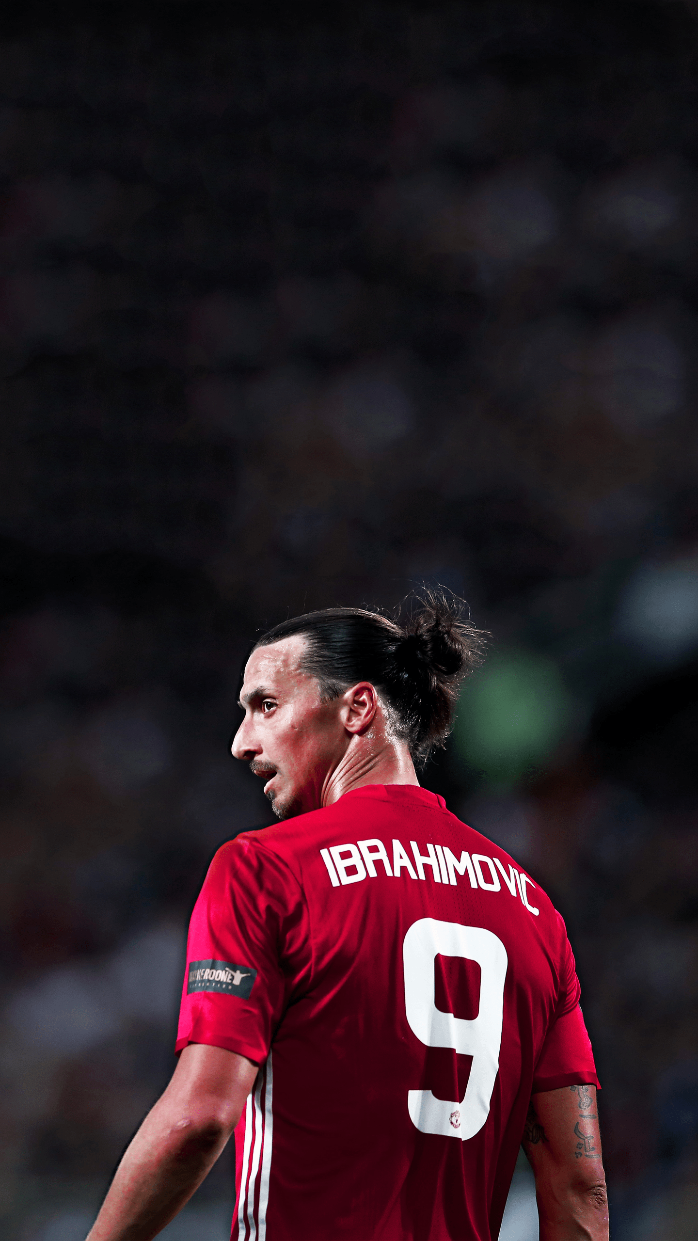 Zlatan Wallpapers - Top Free Zlatan Backgrounds - WallpaperAccess