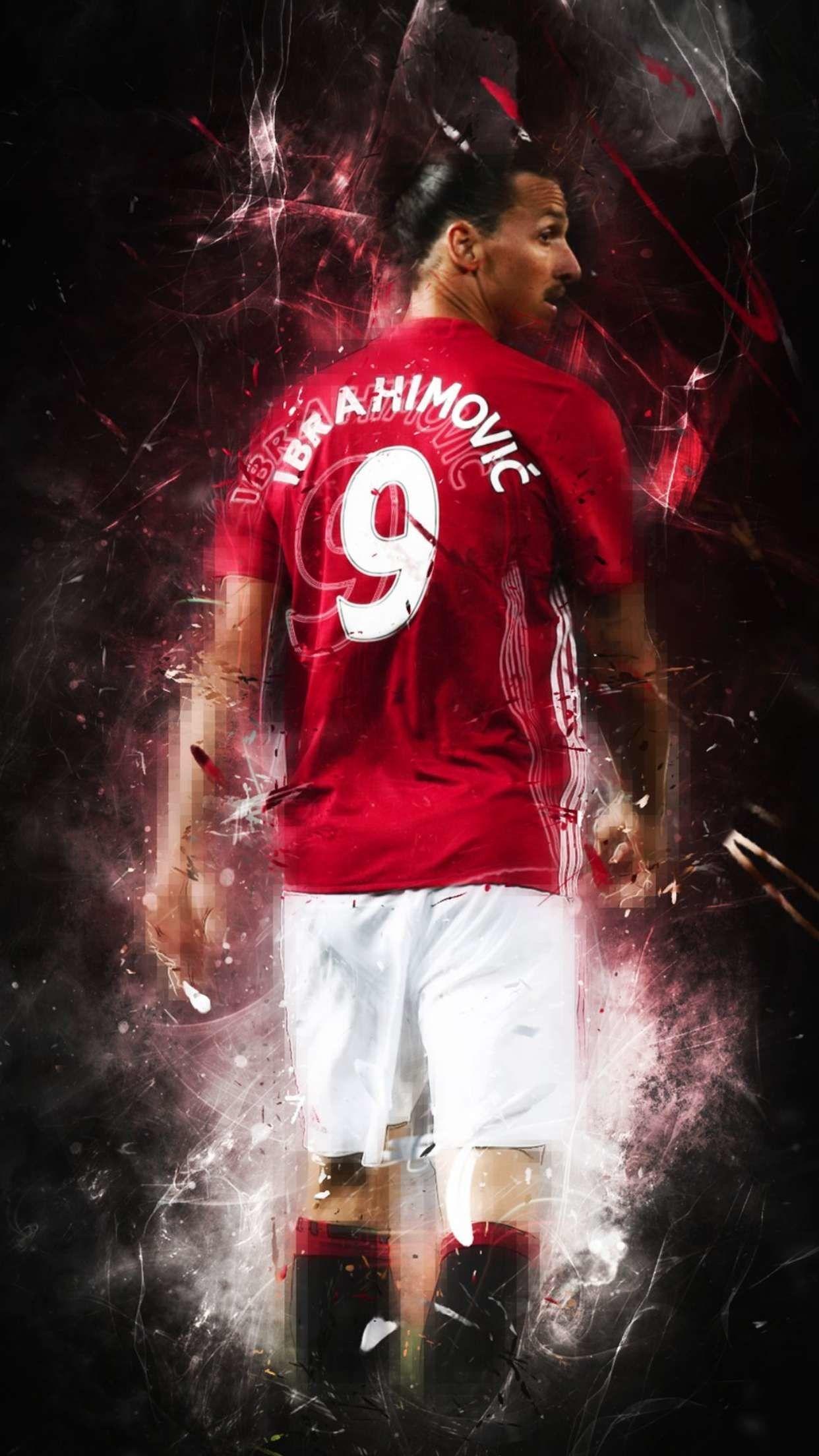 Zlatan Wallpapers - Top Free Zlatan Backgrounds - WallpaperAccess