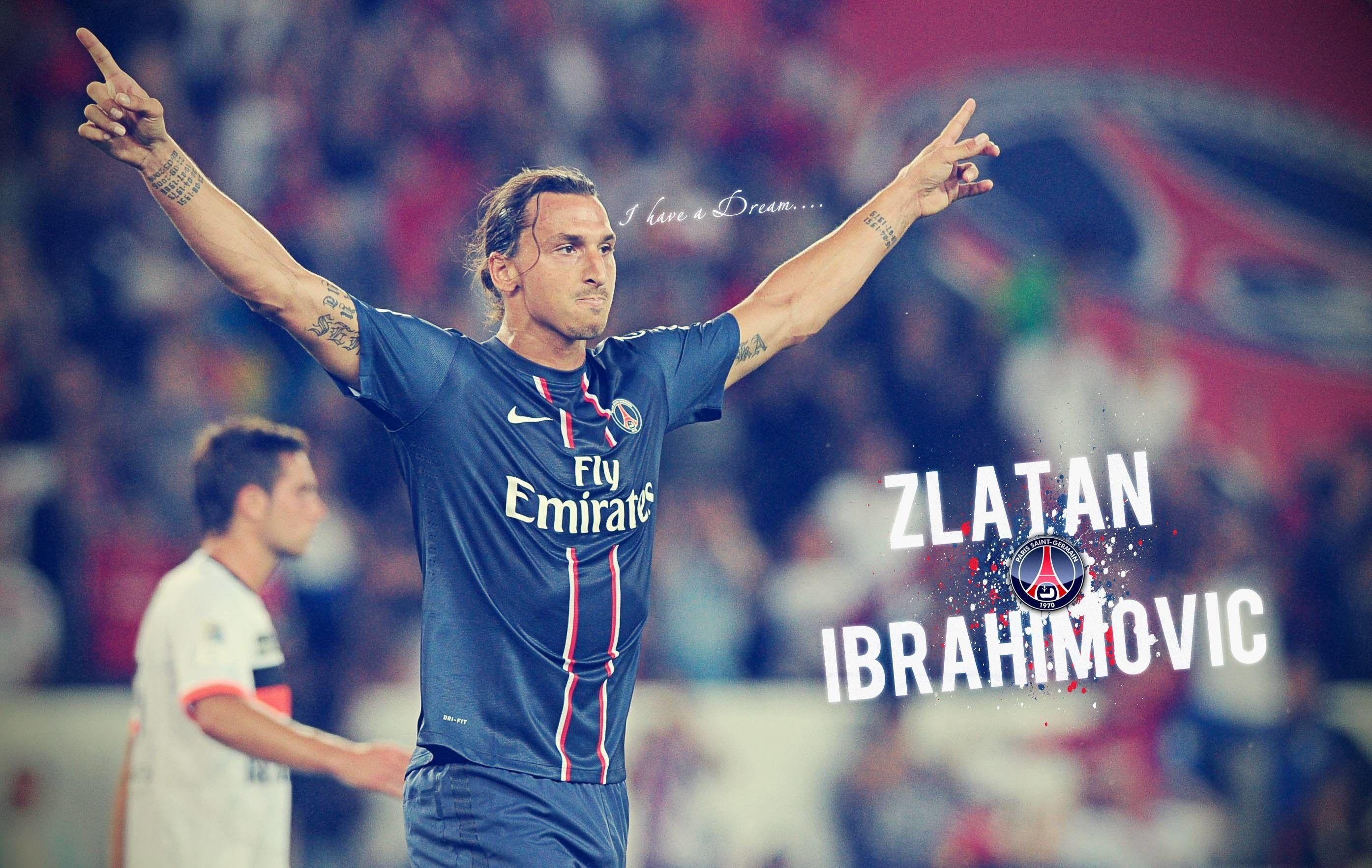 Zlatan Wallpapers - Top Free Zlatan Backgrounds - WallpaperAccess