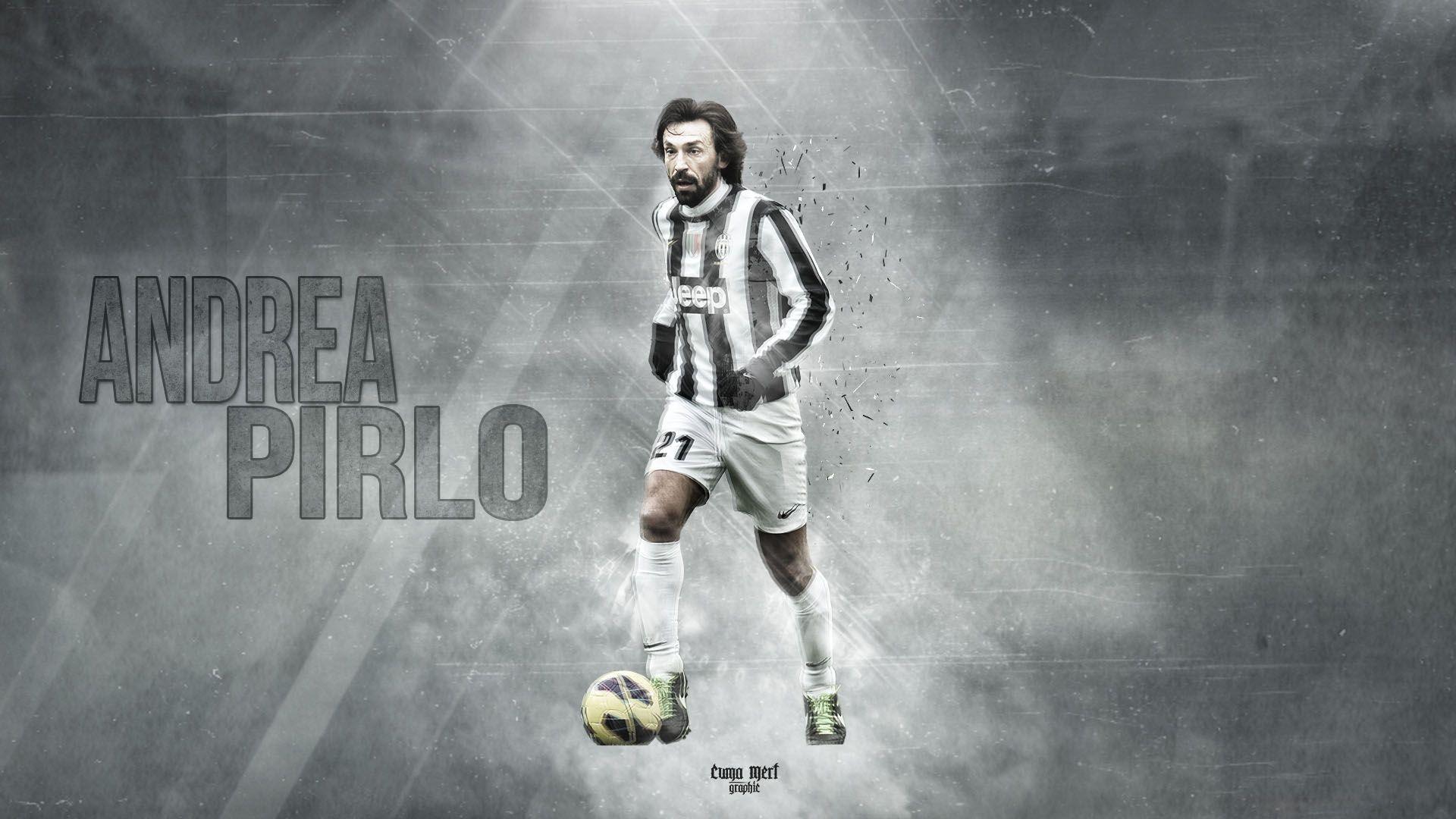 Pirlo Wallpapers - Top Free Pirlo Backgrounds - WallpaperAccess