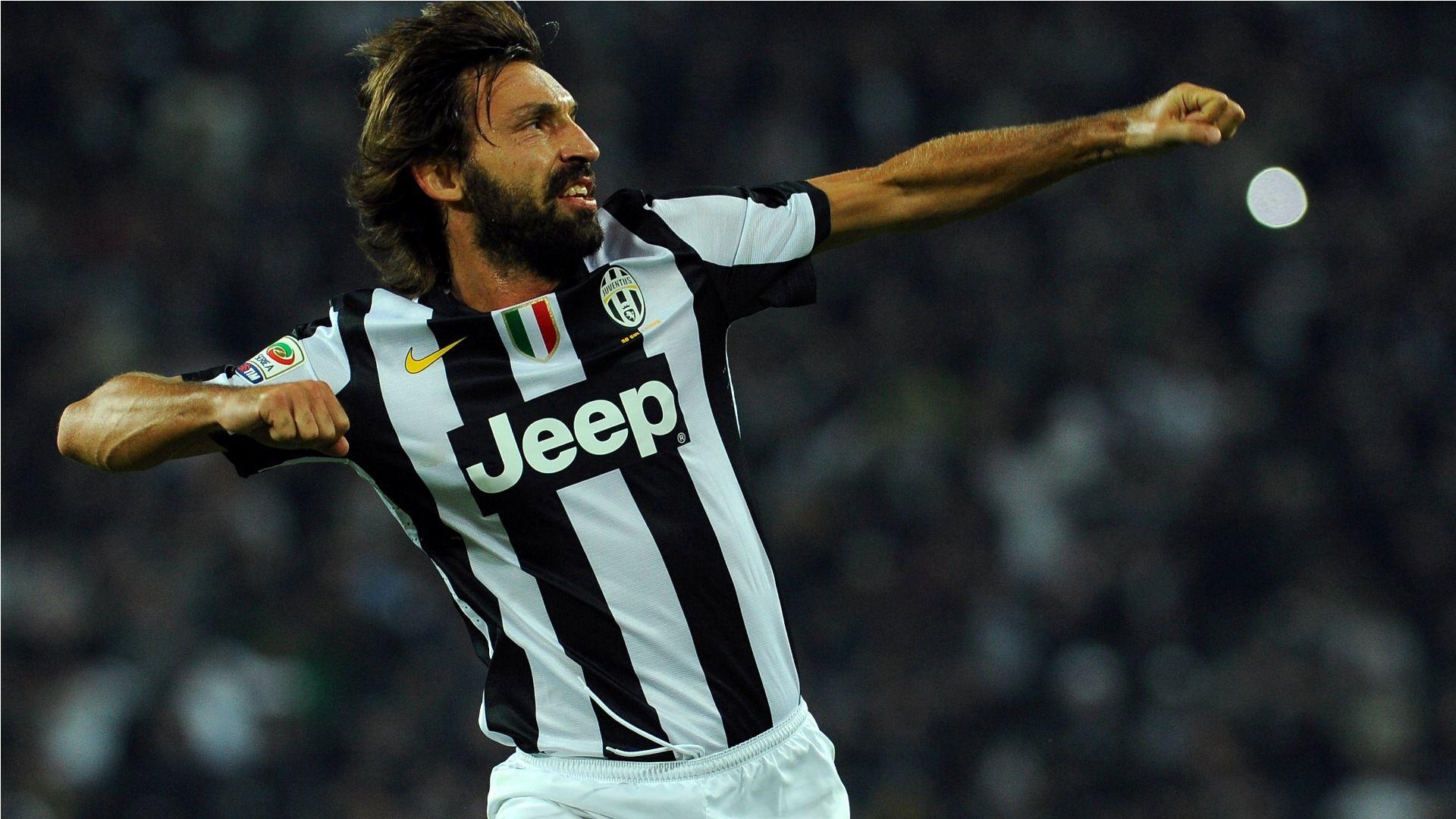 Pirlo Wallpapers - Top Free Pirlo Backgrounds - WallpaperAccess