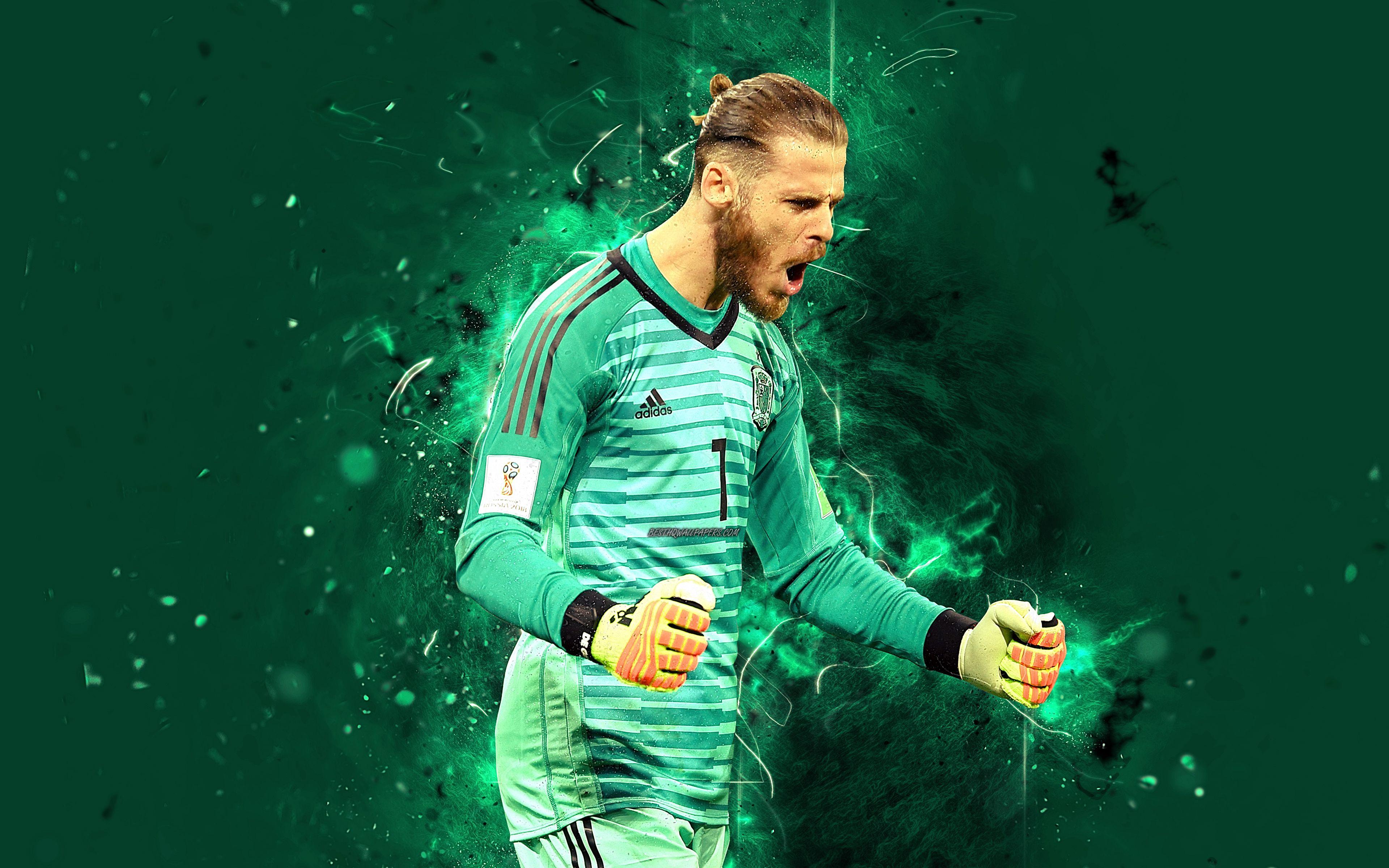 David De Gea Wallpapers - Top Free David De Gea Backgrounds ...