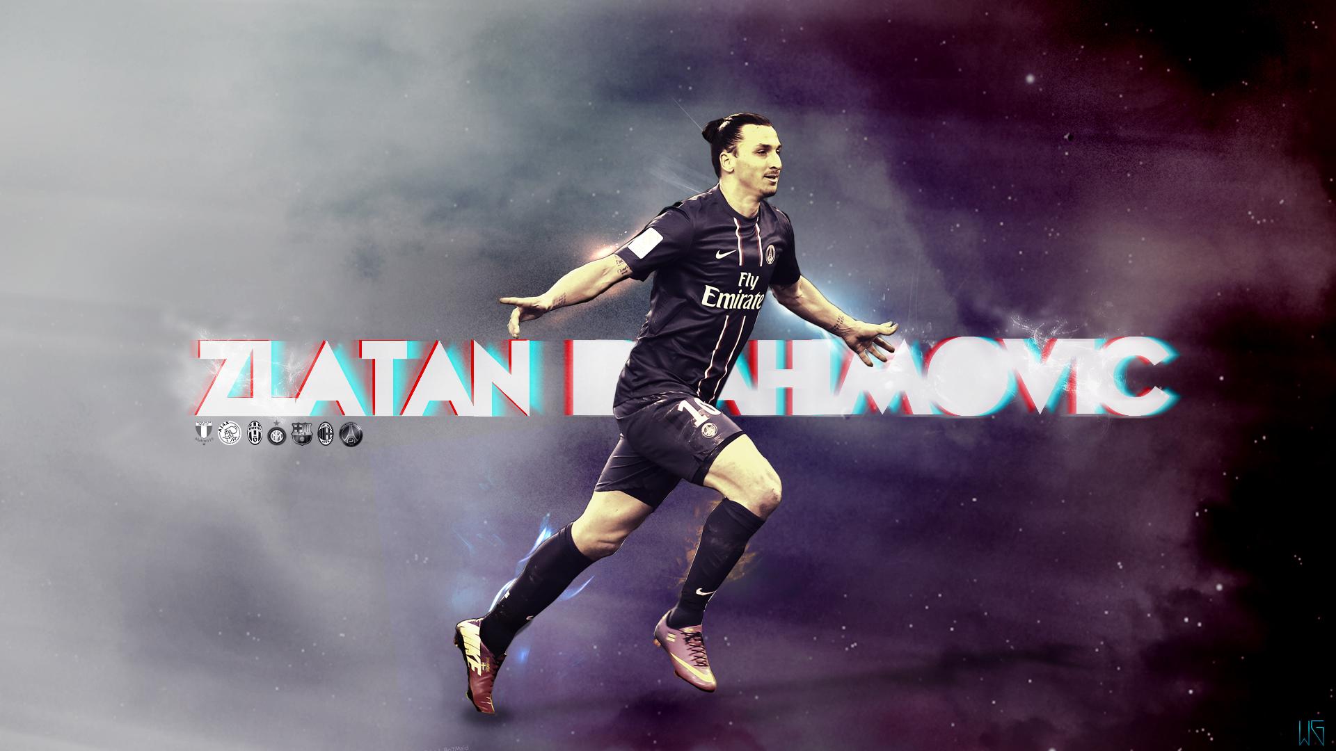 Zlatan Wallpapers - Top Free Zlatan Backgrounds - WallpaperAccess