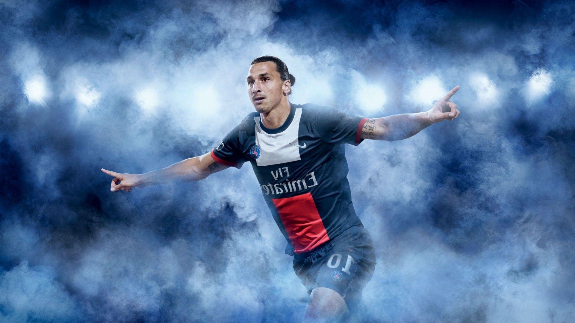 Zlatan Wallpapers - Top Free Zlatan Backgrounds - WallpaperAccess