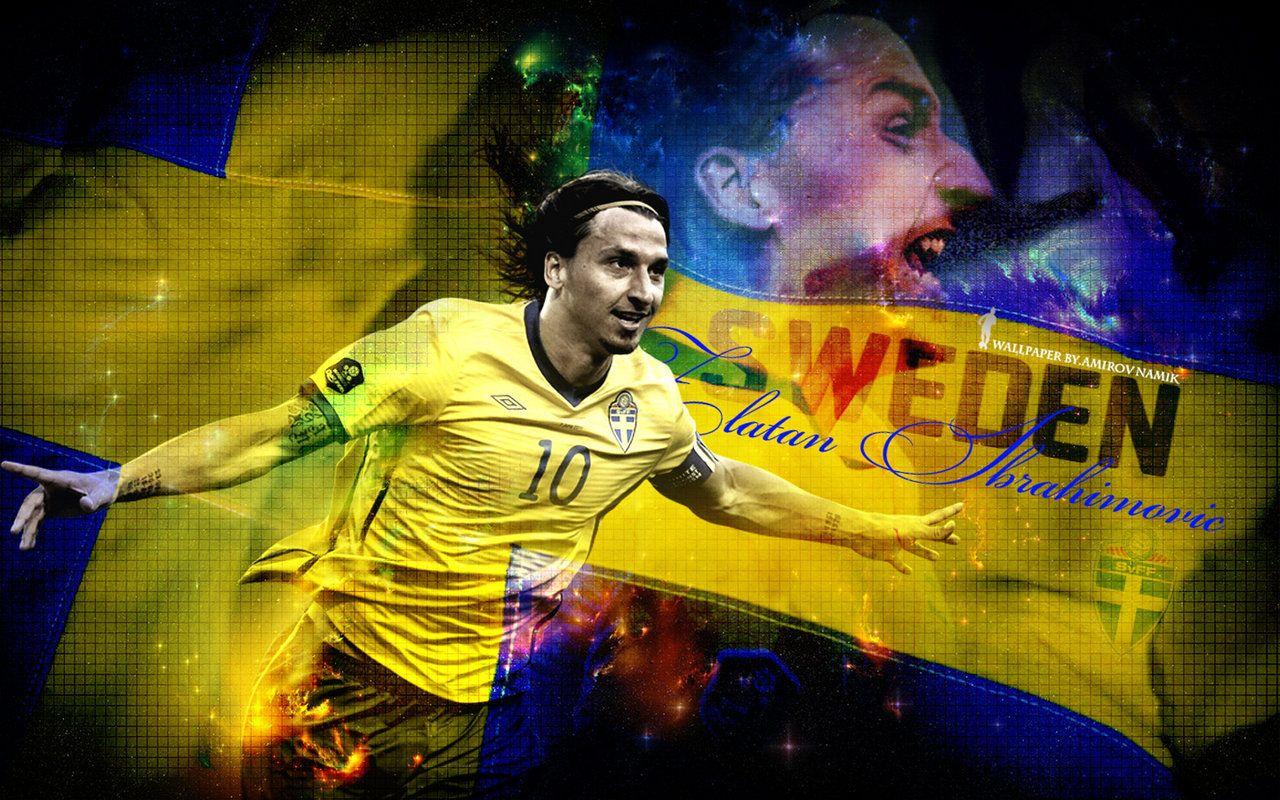 Zlatan Wallpapers - Top Free Zlatan Backgrounds - WallpaperAccess