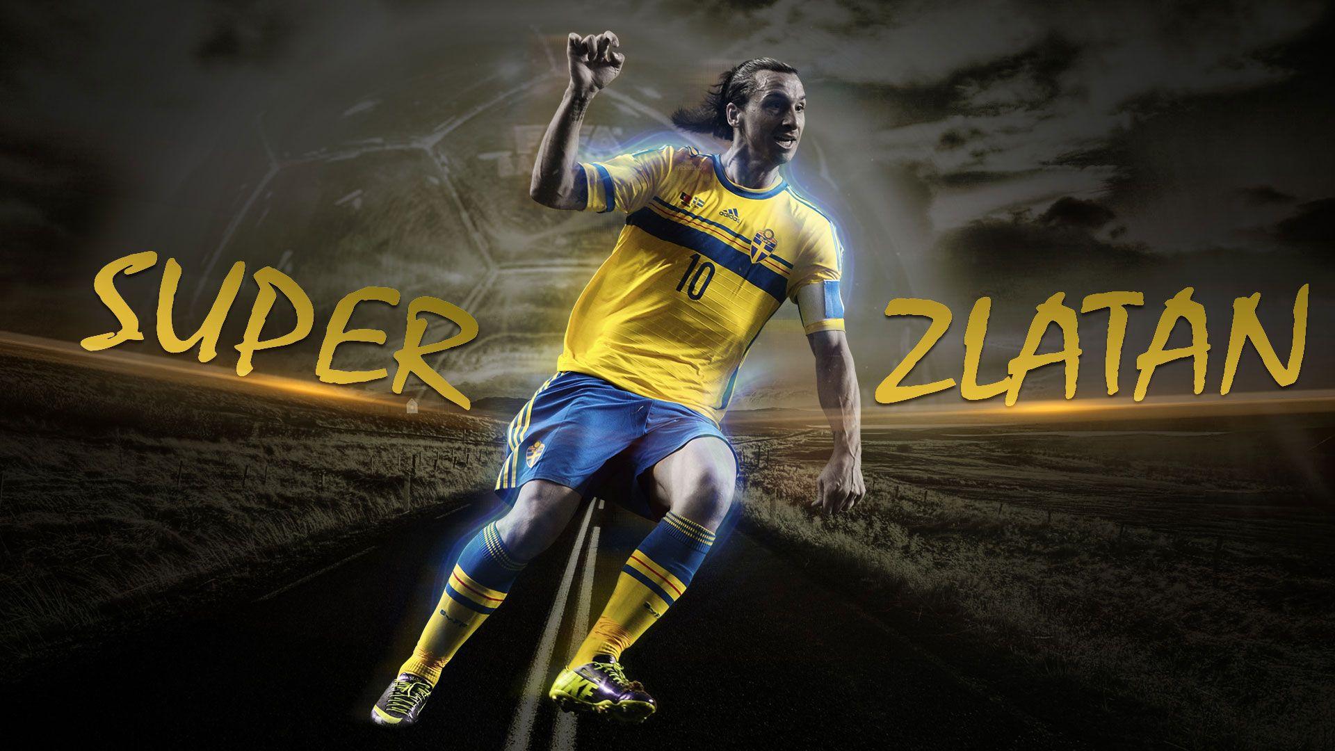 Ibrahimovic Wallpapers - Top Free Ibrahimovic Backgrounds - WallpaperAccess
