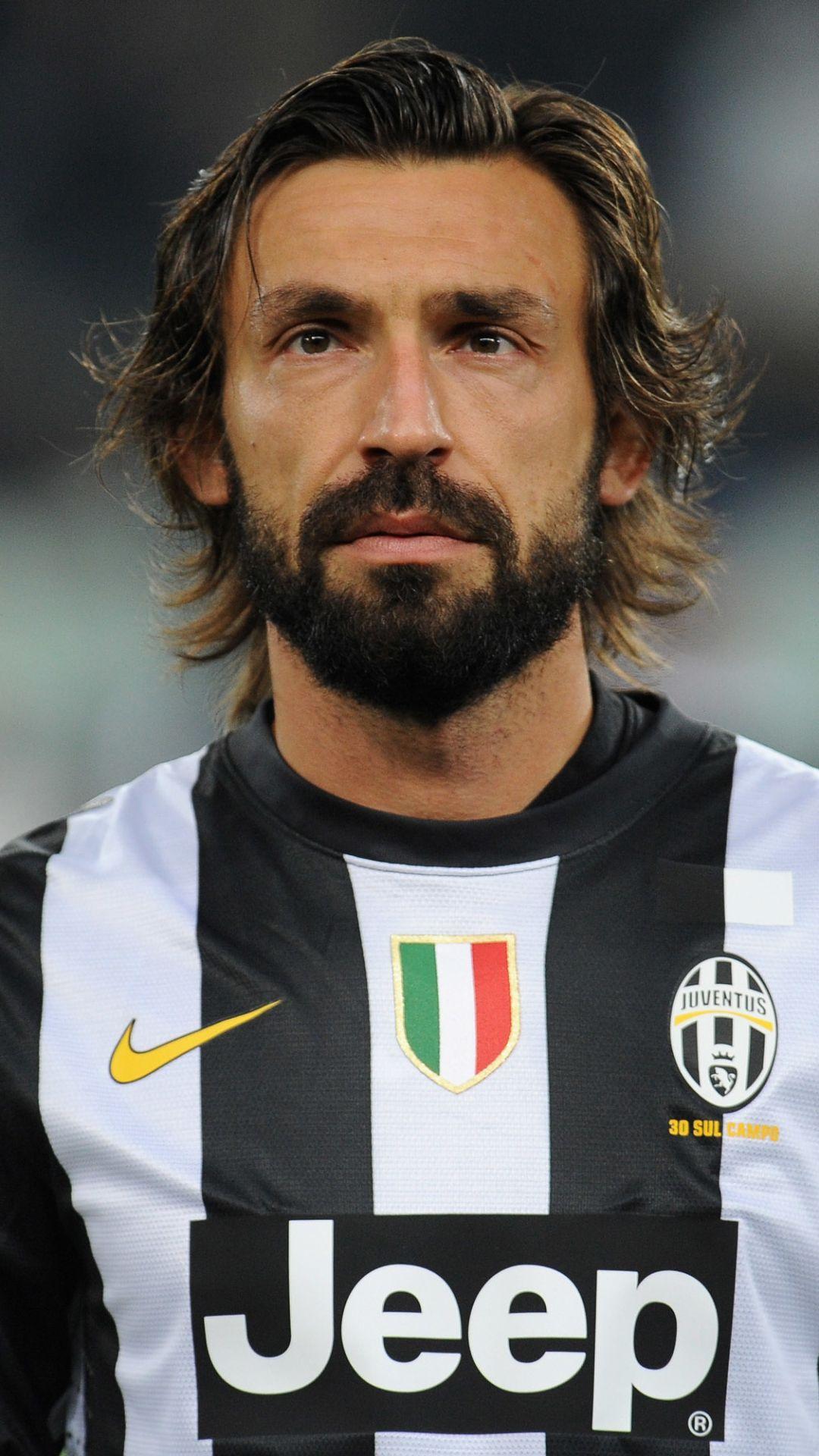 Pirlo Wallpapers - Top Free Pirlo Backgrounds - WallpaperAccess