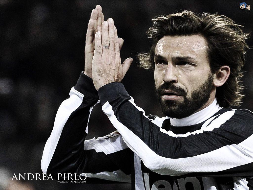 Pirlo Wallpapers - Top Free Pirlo Backgrounds - WallpaperAccess