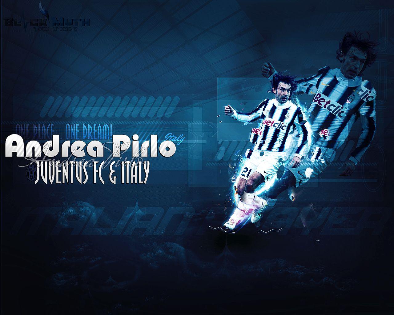 Pirlo Wallpapers - Top Free Pirlo Backgrounds - WallpaperAccess