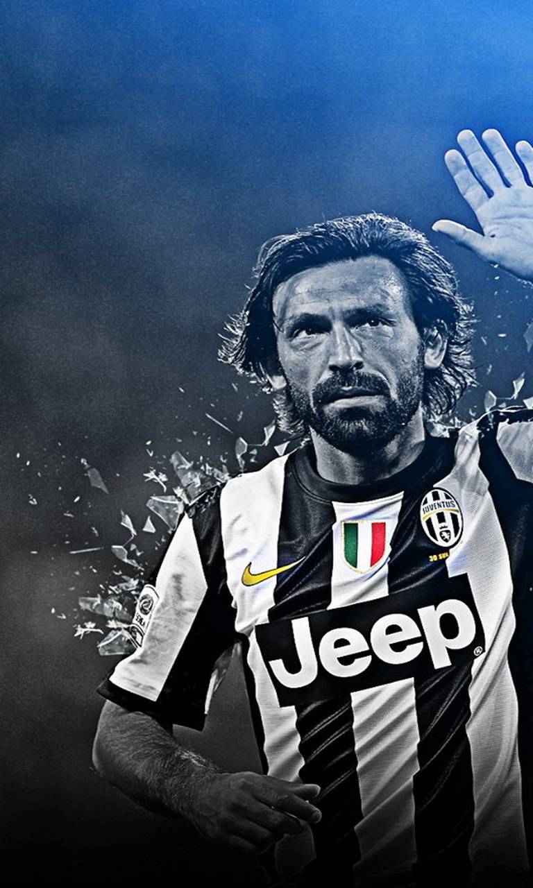 Pirlo Wallpapers - Top Free Pirlo Backgrounds - WallpaperAccess