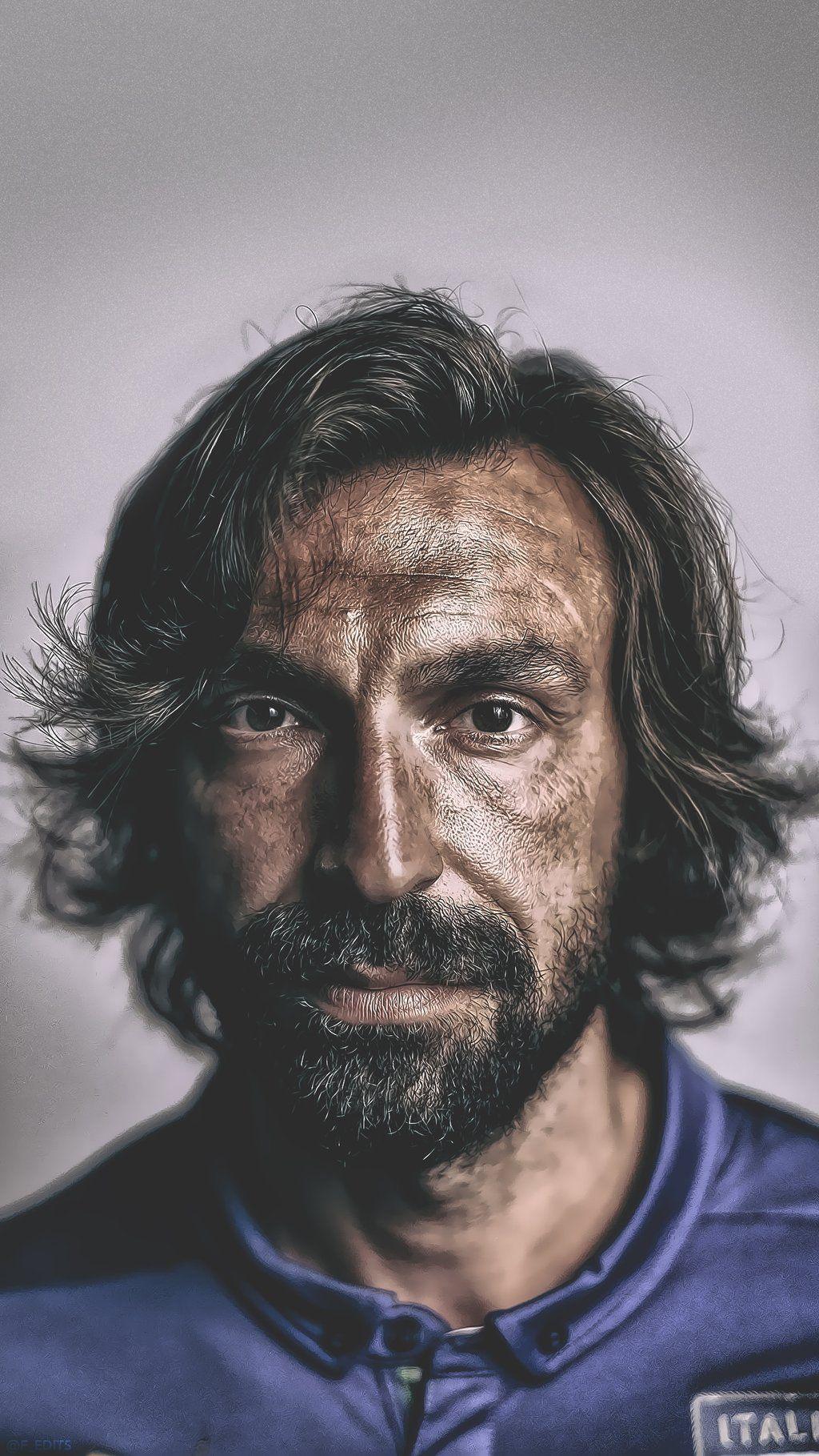 Pirlo Wallpapers - Top Free Pirlo Backgrounds - WallpaperAccess
