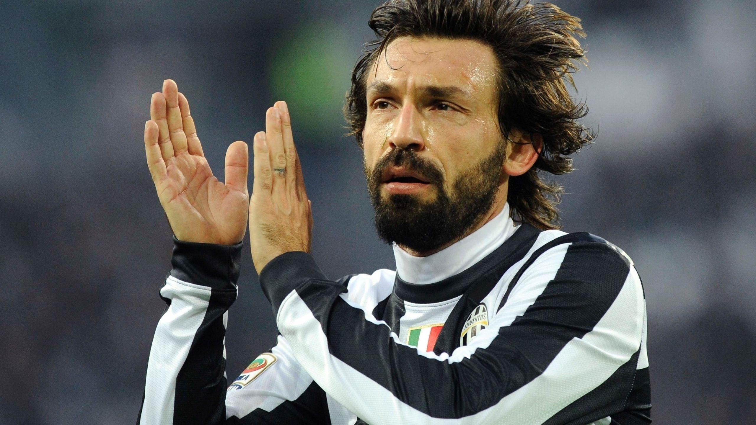 Pirlo Wallpapers - Top Free Pirlo Backgrounds - WallpaperAccess