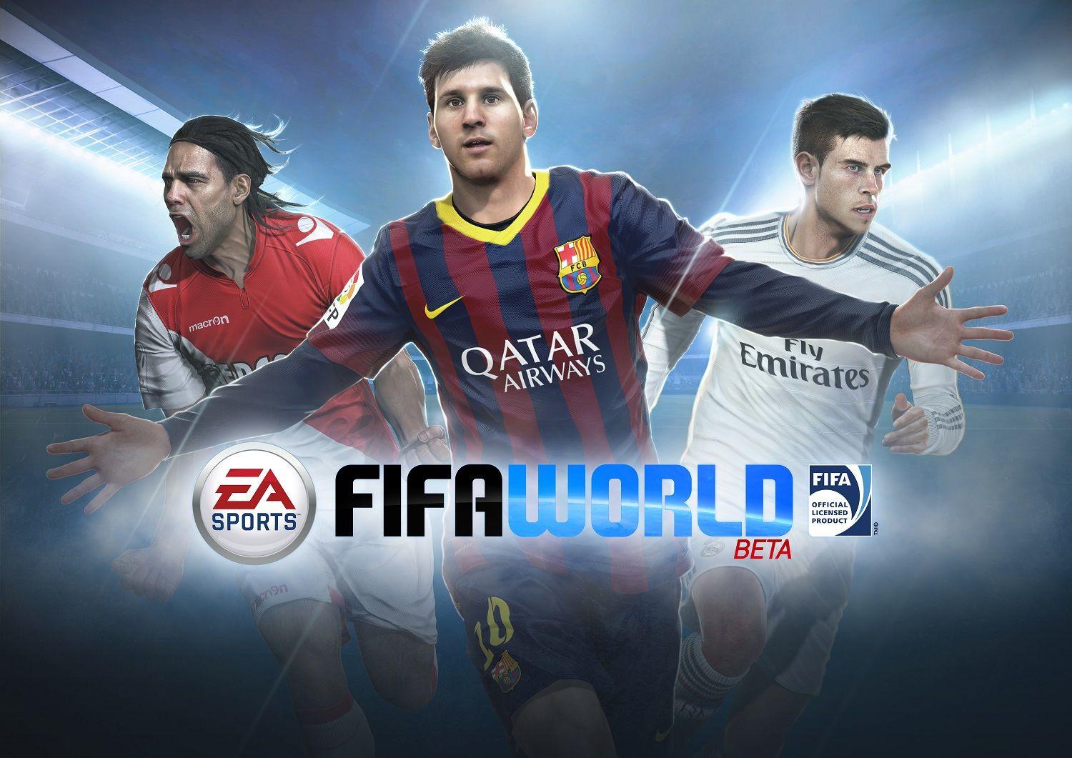 FIFA Online 4 Wallpapers - Top Free FIFA Online 4 Backgrounds ...