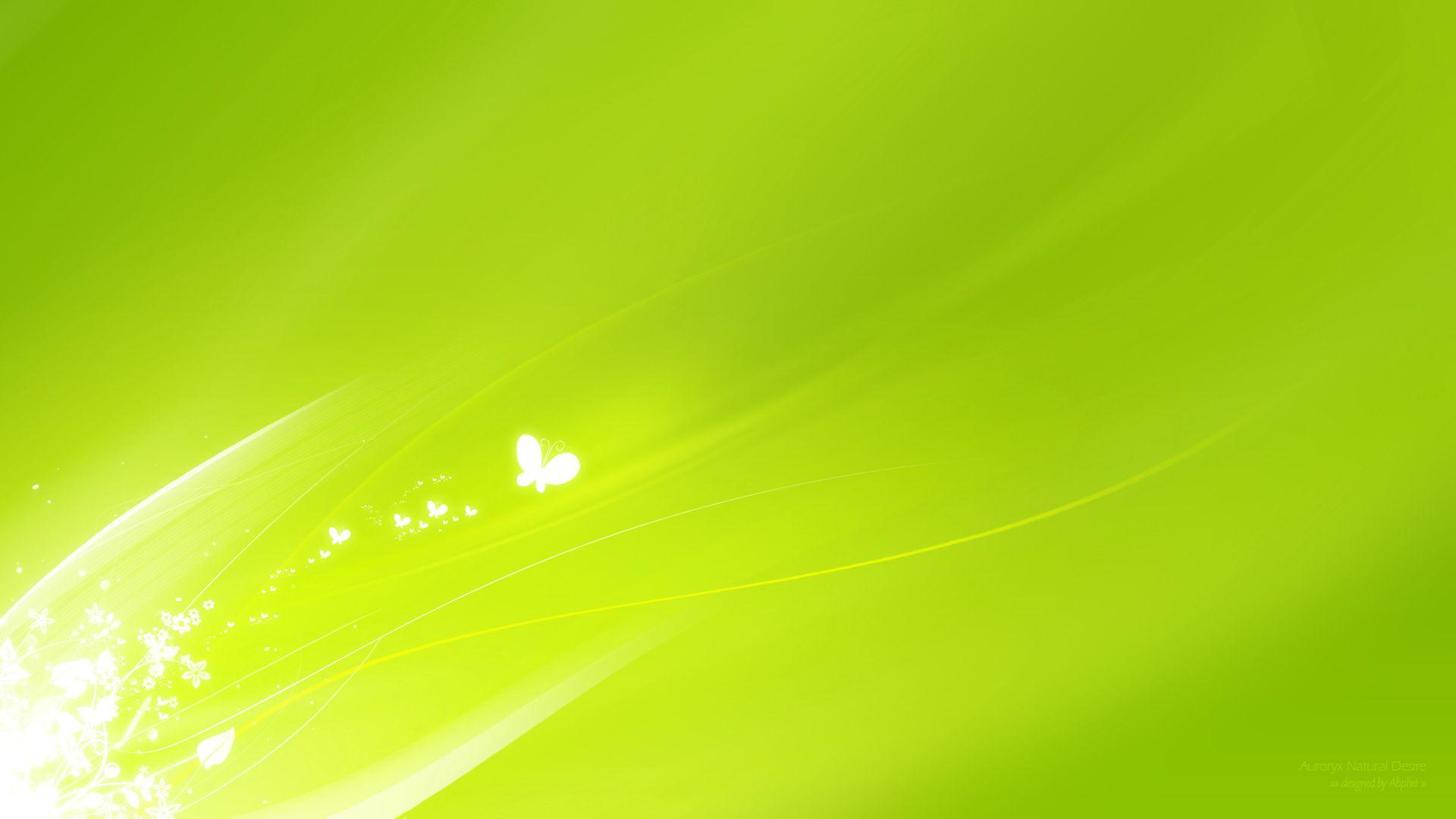 Light Green Desktop Wallpapers - Top Free Light Green Desktop ...