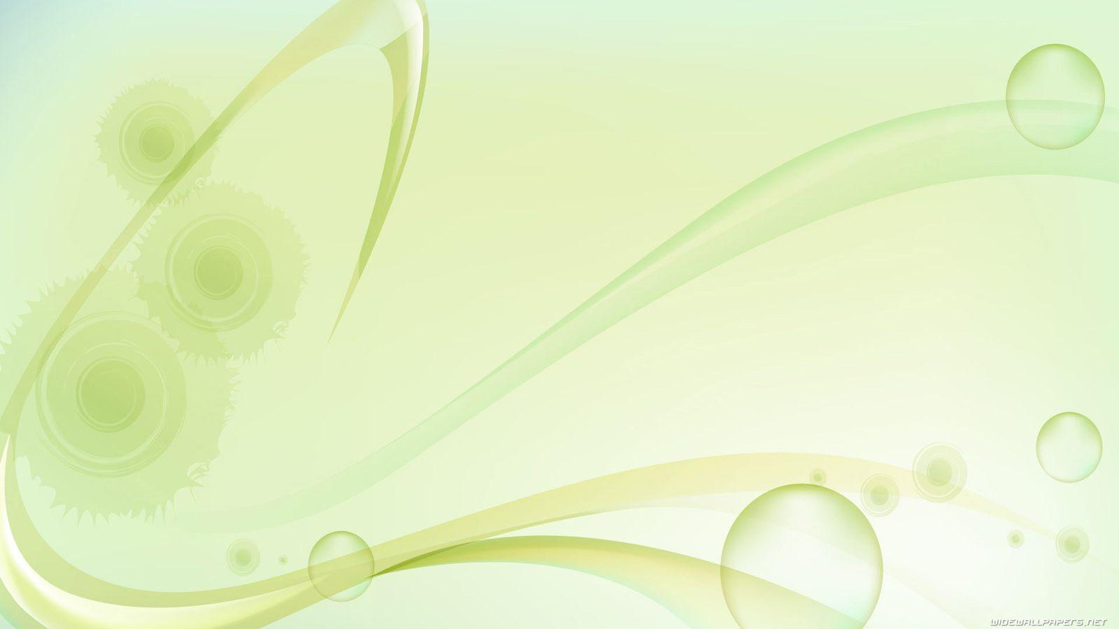 Light Green Desktop Wallpapers - Top Free Light Green Desktop ...