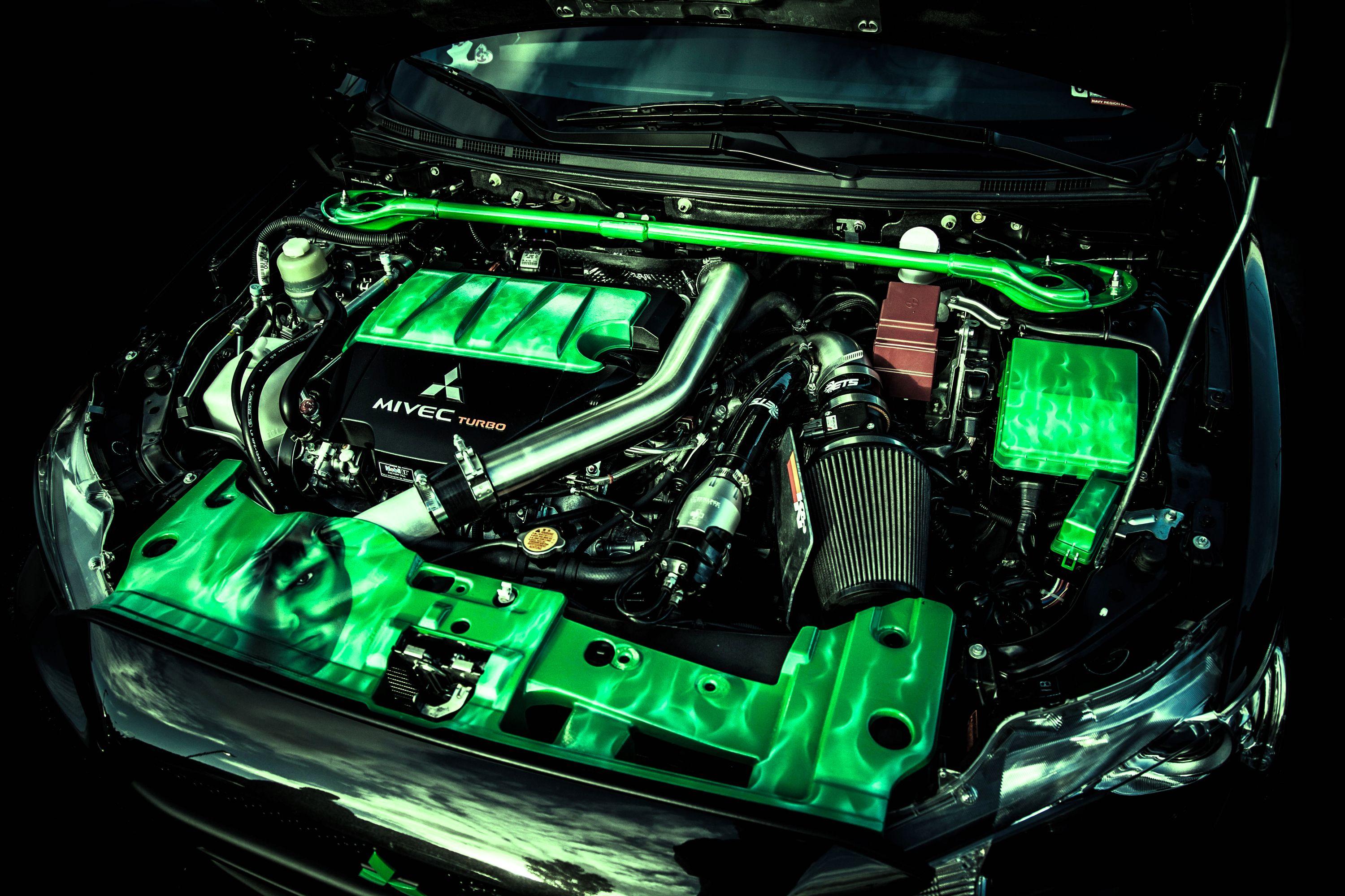 Engine Bay Wallpapers - Top Free Engine Bay Backgrounds - WallpaperAccess