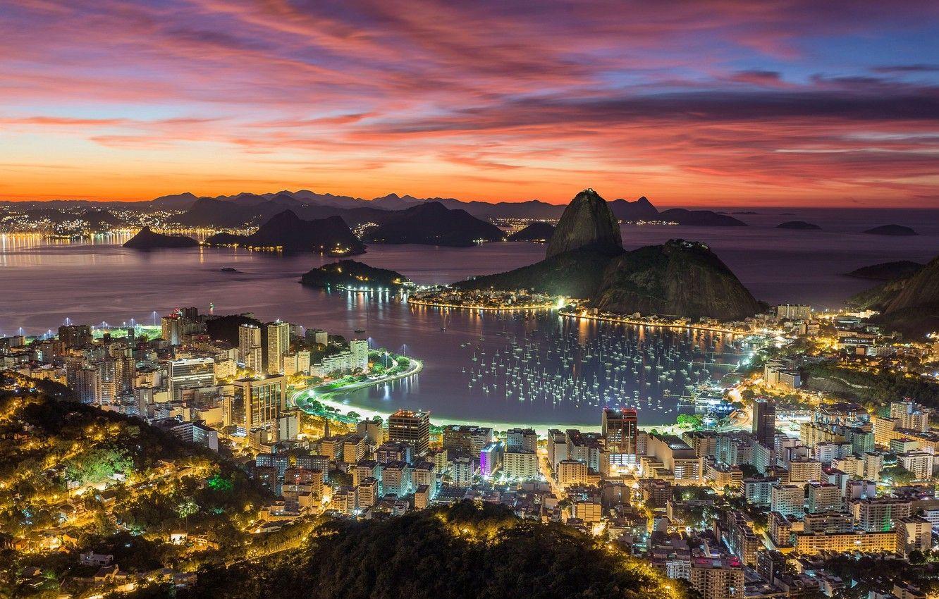 Rio De Janeiro Desktop Wallpapers - Top Free Rio De Janeiro Desktop ...