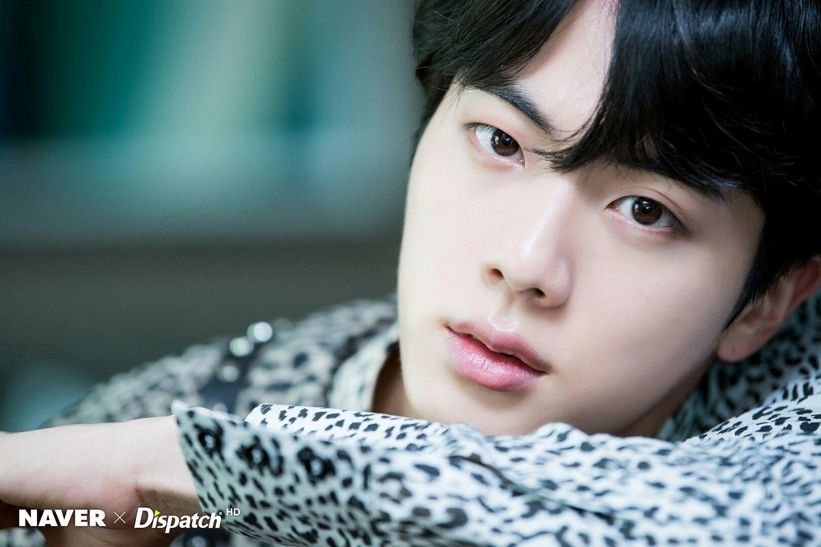 Jin Desktop Wallpapers - Top Free Jin Desktop Backgrounds - WallpaperAccess