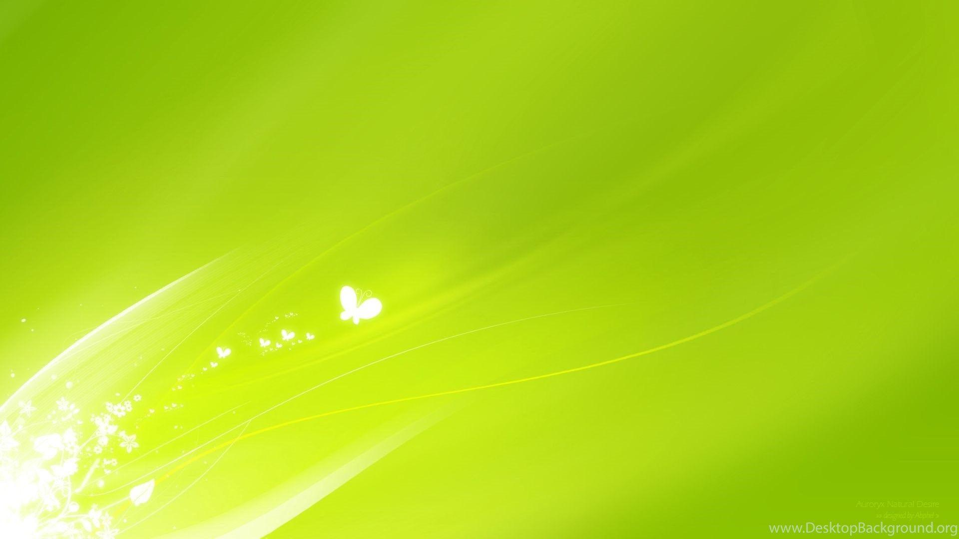 Light Green Desktop Wallpapers - Top Free Light Green Desktop ...