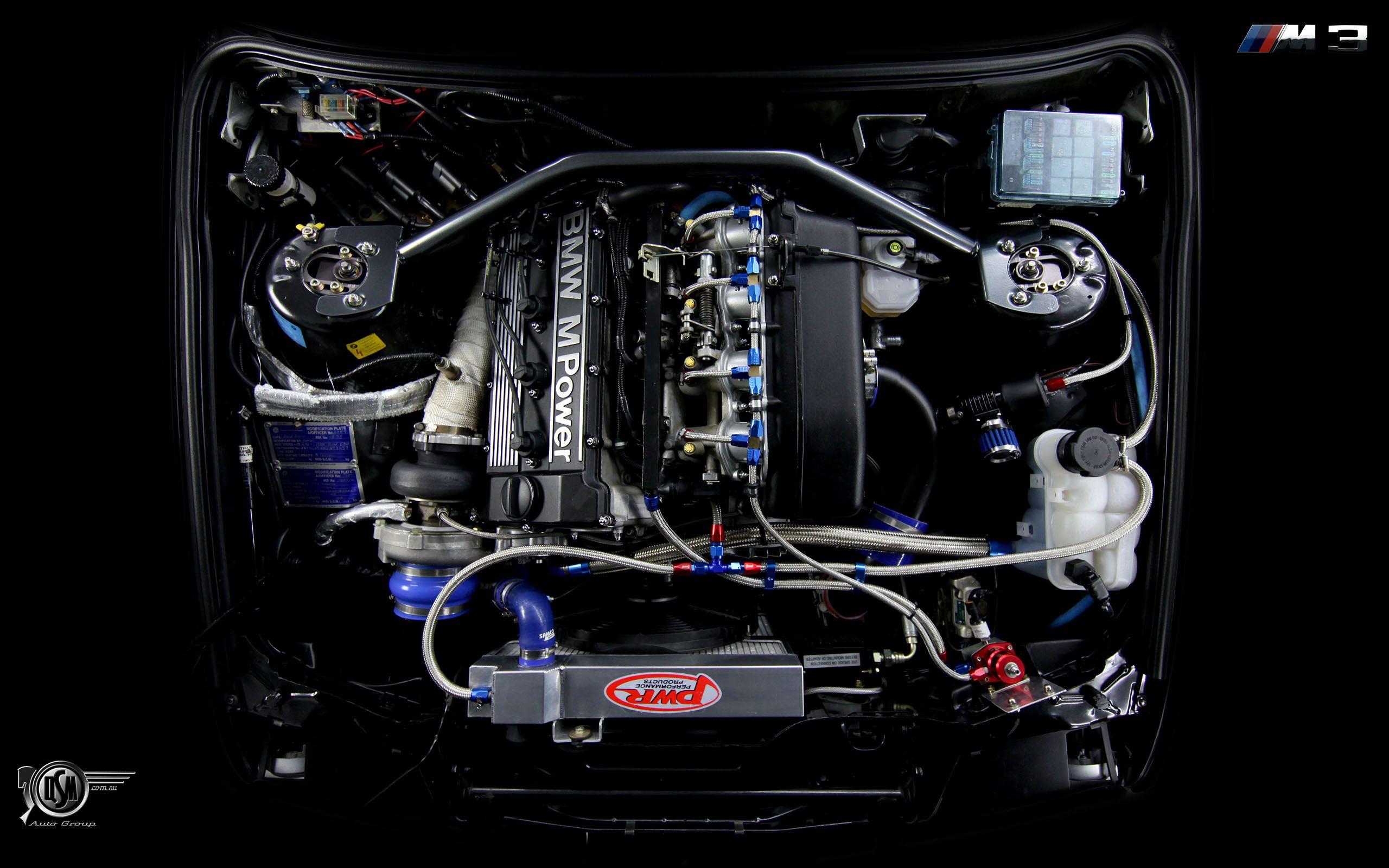 Engine Bay Wallpapers - Top Free Engine Bay Backgrounds - WallpaperAccess