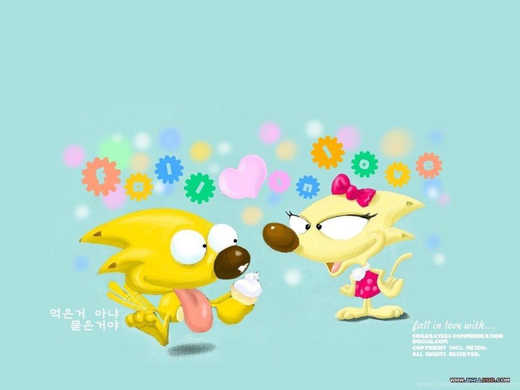 Cute Korean cartoon Wallpapers - Top Free Cute Korean cartoon ...