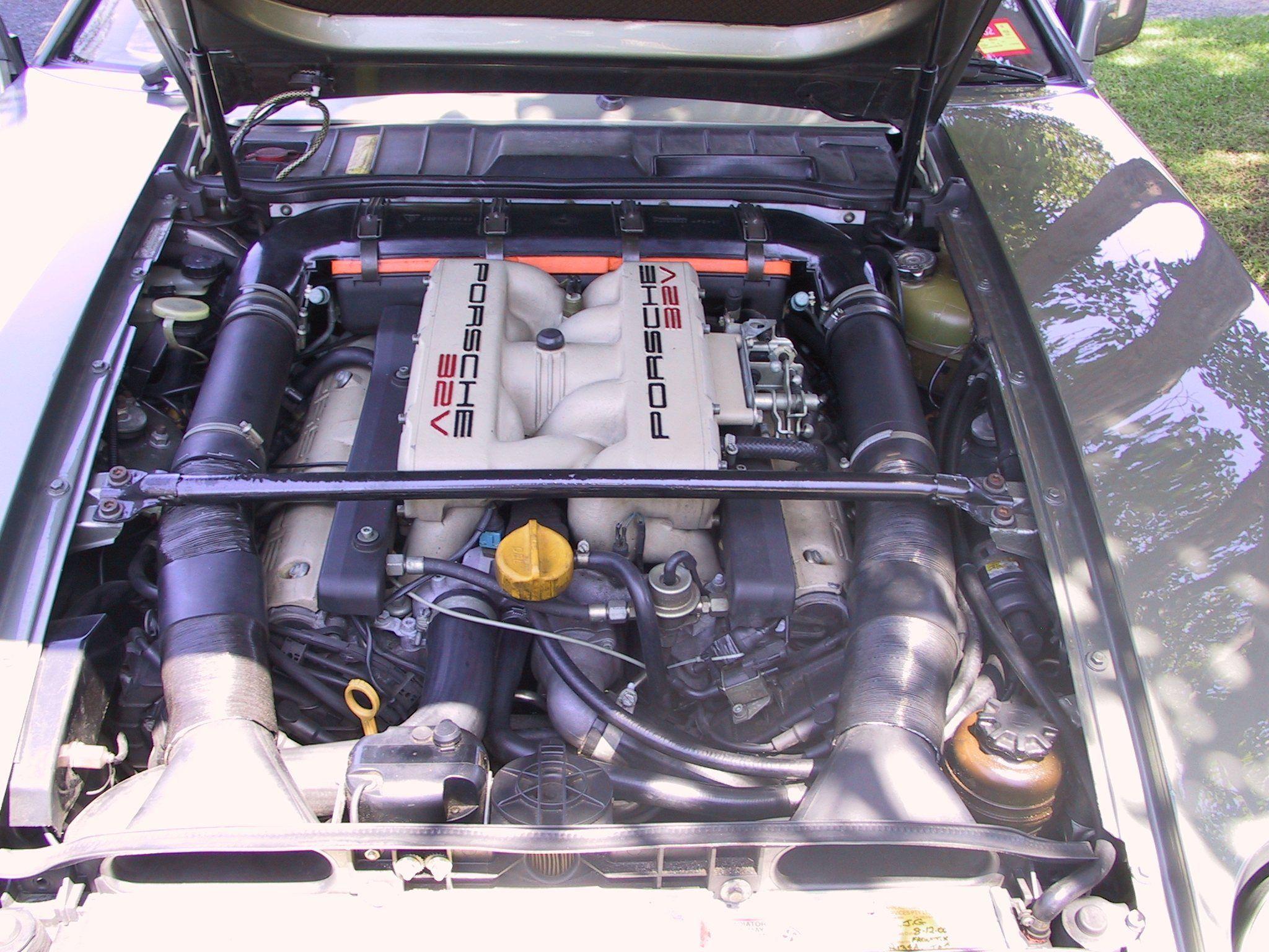 Engine Bay Wallpapers - Top Free Engine Bay Backgrounds - WallpaperAccess