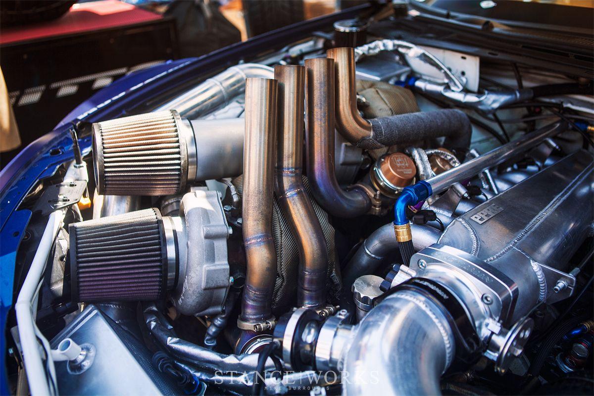 Engine Bay Wallpapers - Top Free Engine Bay Backgrounds - WallpaperAccess