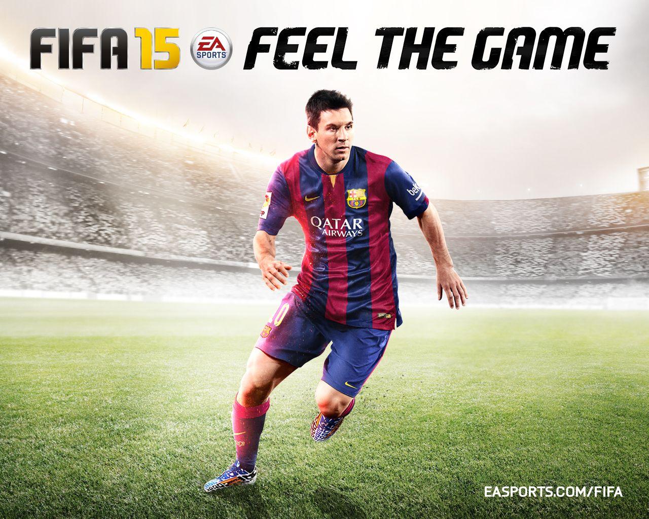 FIFA Online 4 Wallpapers - Top Free FIFA Online 4 Backgrounds ...