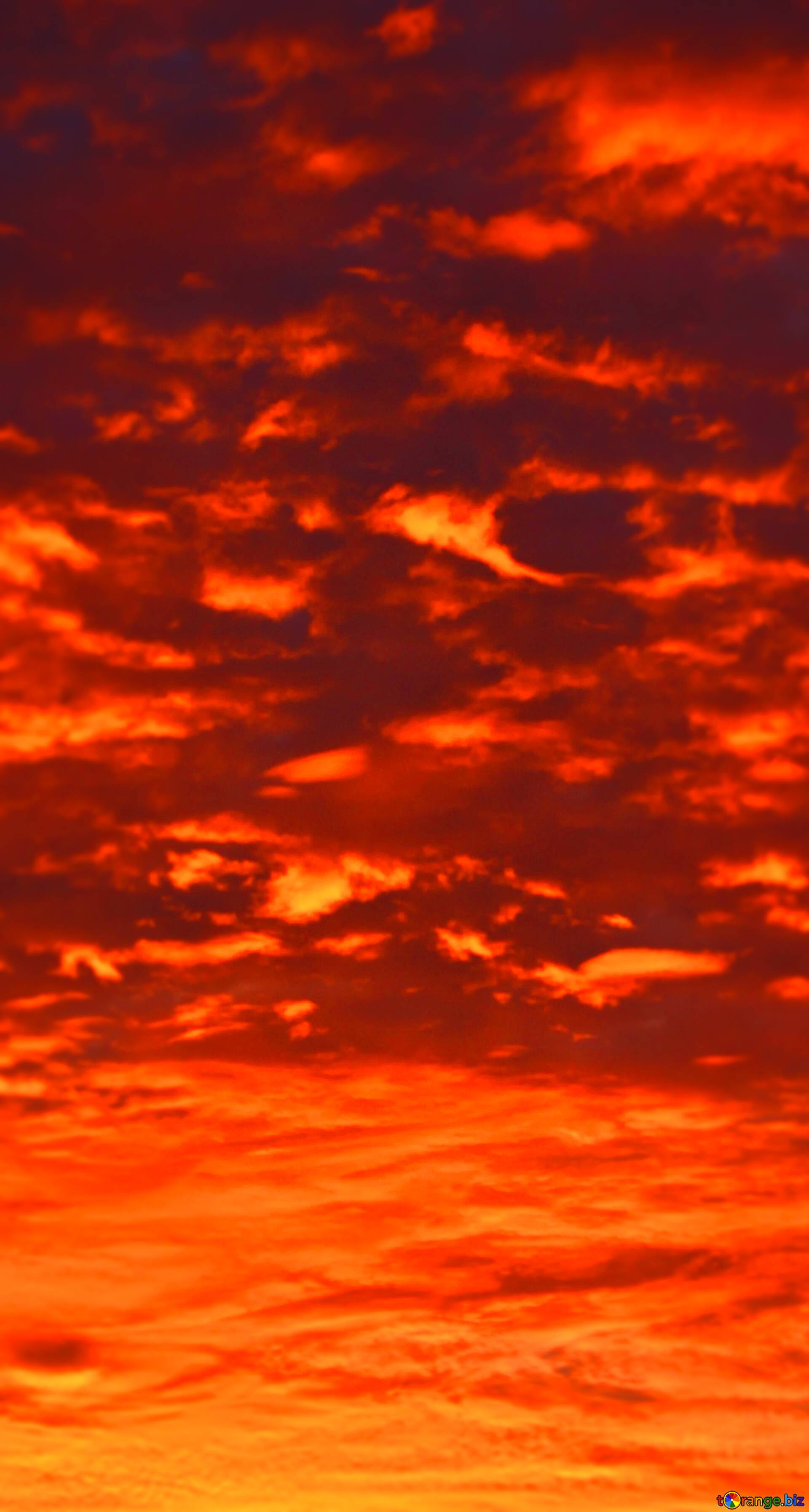 Red Sky Phone Wallpapers - Top Free Red Sky Phone Backgrounds ...