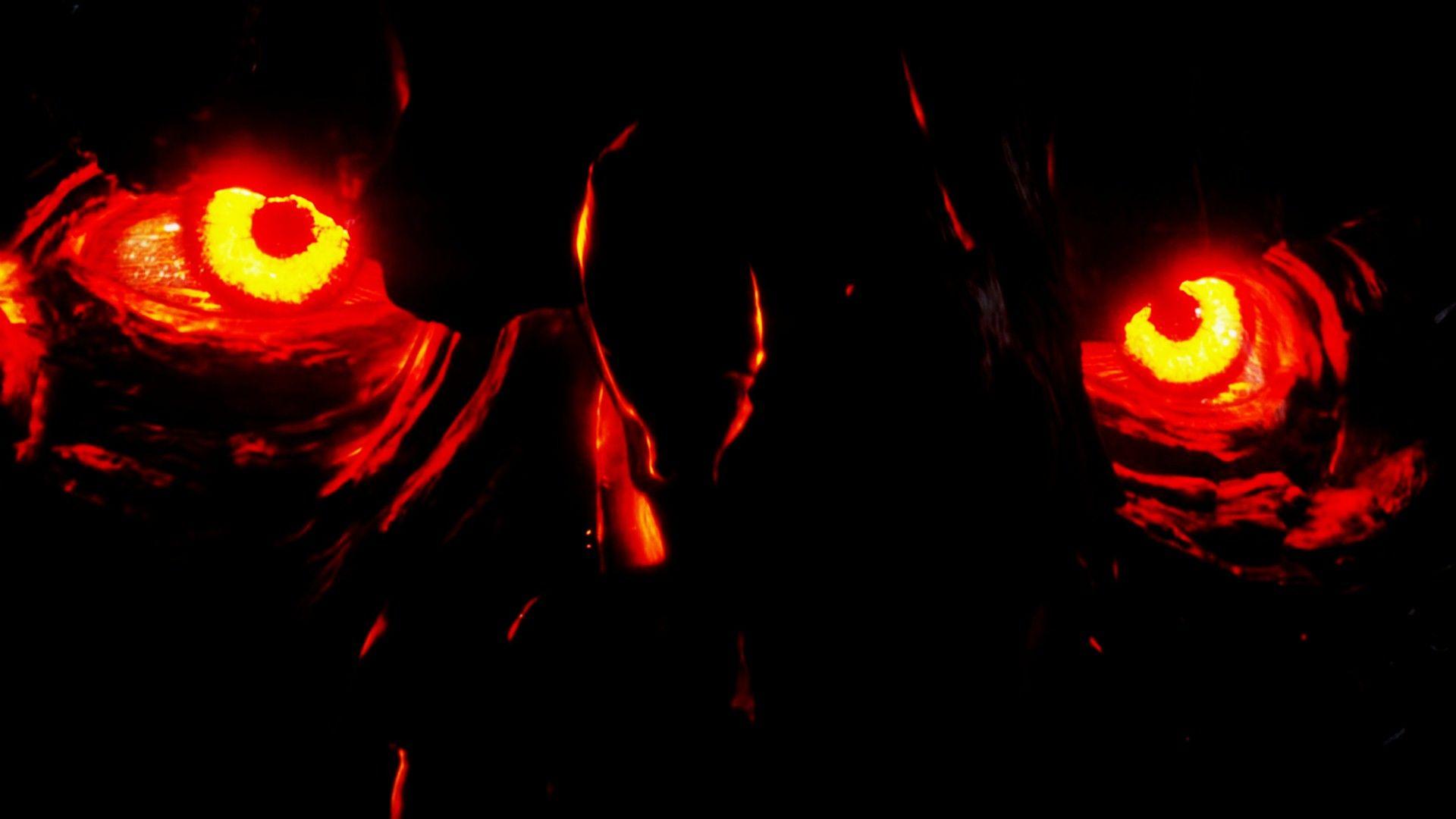 Red Monster Wallpapers - Top Free Red Monster Backgrounds - WallpaperAccess