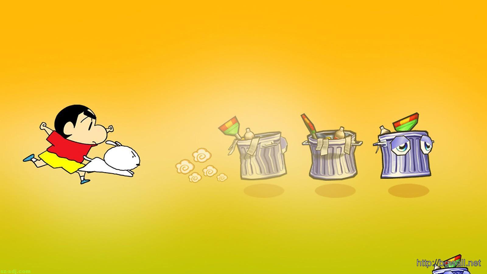 Shin Chan PC Wallpapers - Top Free Shin Chan PC Backgrounds ...