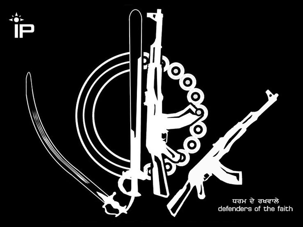 Khalsa Wallpapers - Top Free Khalsa Backgrounds - WallpaperAccess