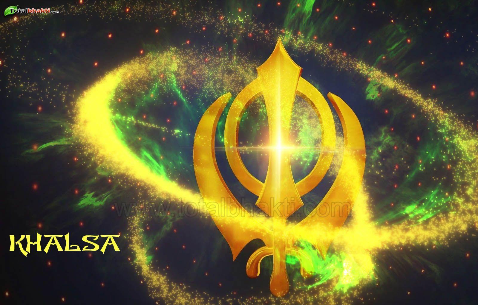 Khalsa Wallpapers - Top Free Khalsa Backgrounds - WallpaperAccess