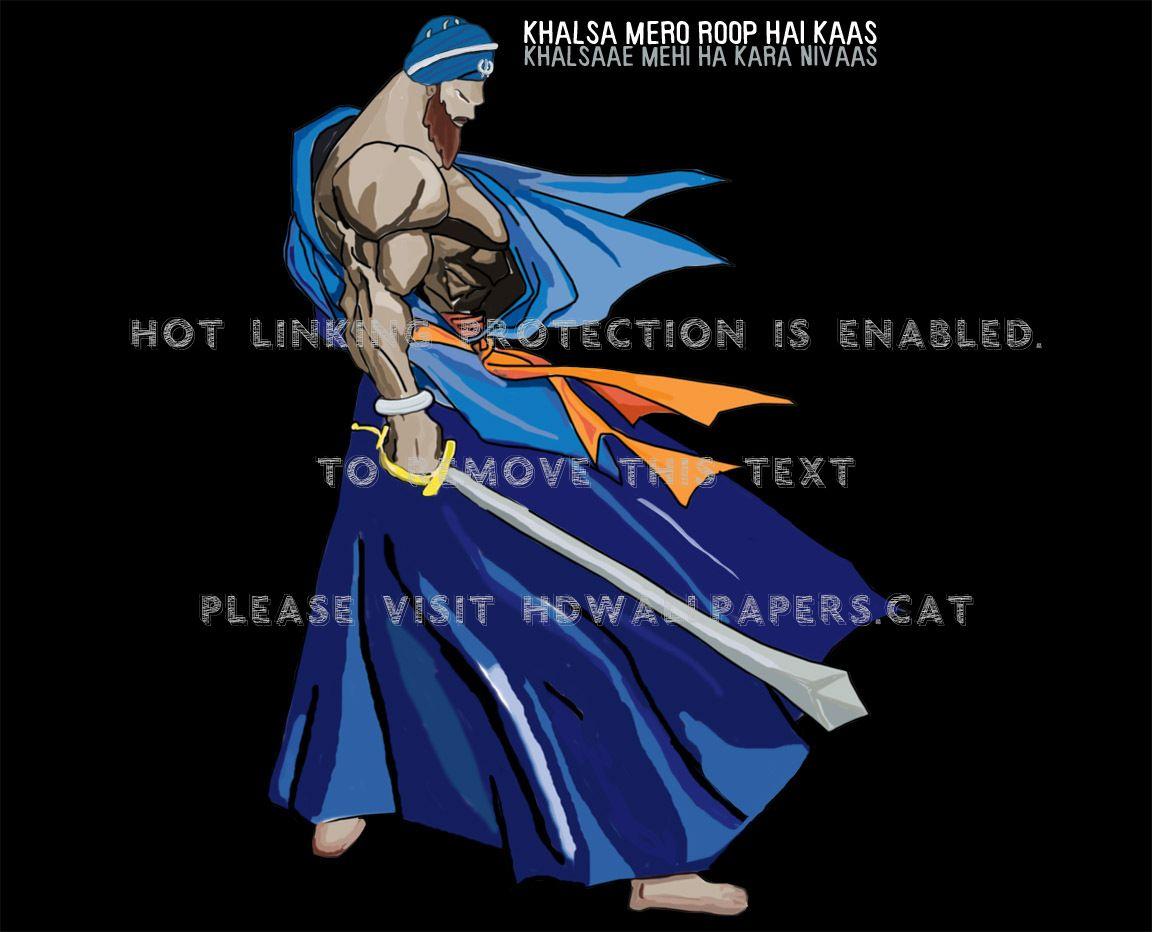 Khalsa Wallpapers - Top Free Khalsa Backgrounds - WallpaperAccess