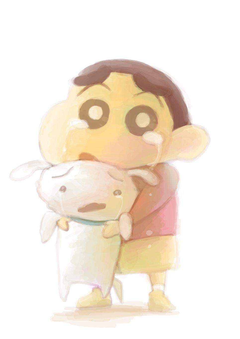 Shinnosuke Nohara Wallpapers - Top Free Shinnosuke Nohara Backgrounds ...