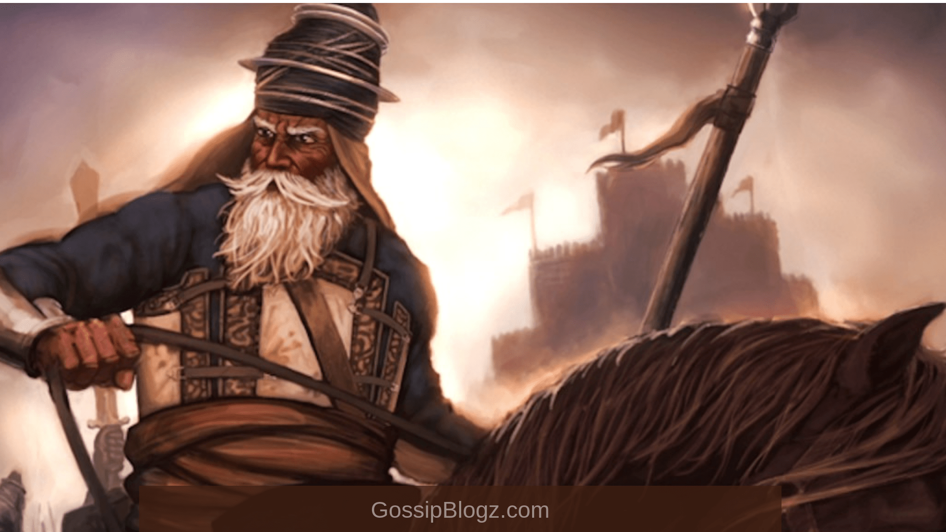 Khalsa Wallpapers - Top Free Khalsa Backgrounds - WallpaperAccess