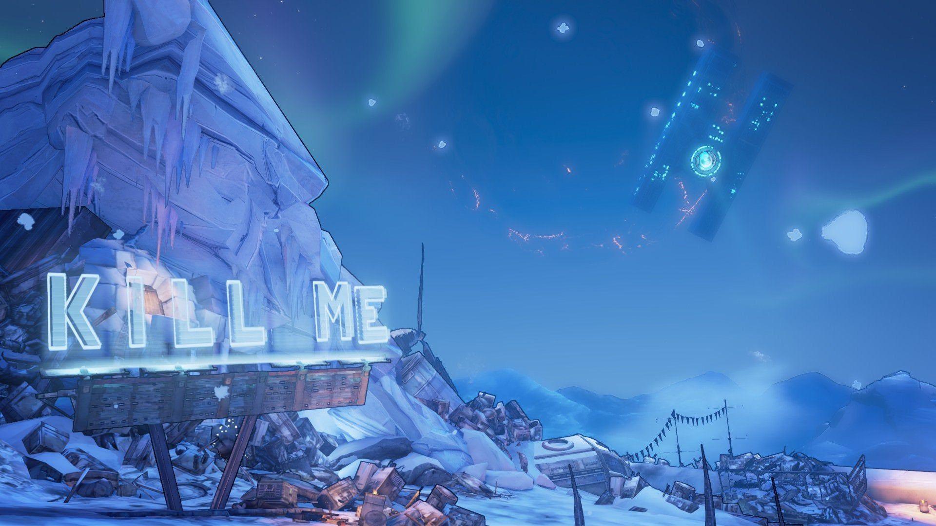 Claptrap Wallpapers - Top Free Claptrap Backgrounds - WallpaperAccess