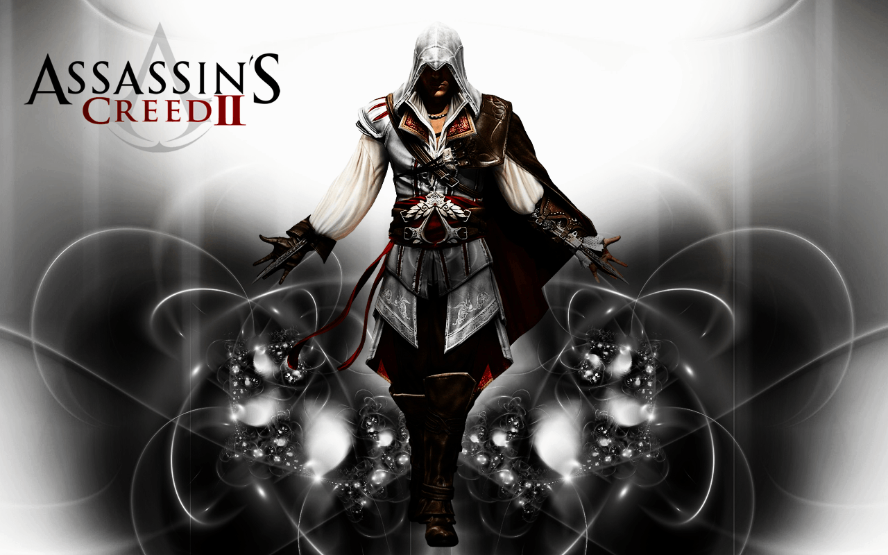 Ninja Assassin Creed Wallpapers - Top Free Ninja Assassin Creed ...