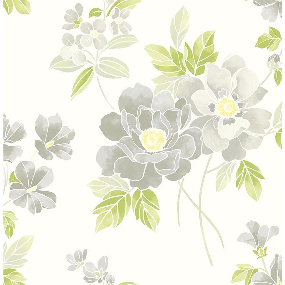 Geometric Floral Wallpapers - Top Free Geometric Floral Backgrounds ...