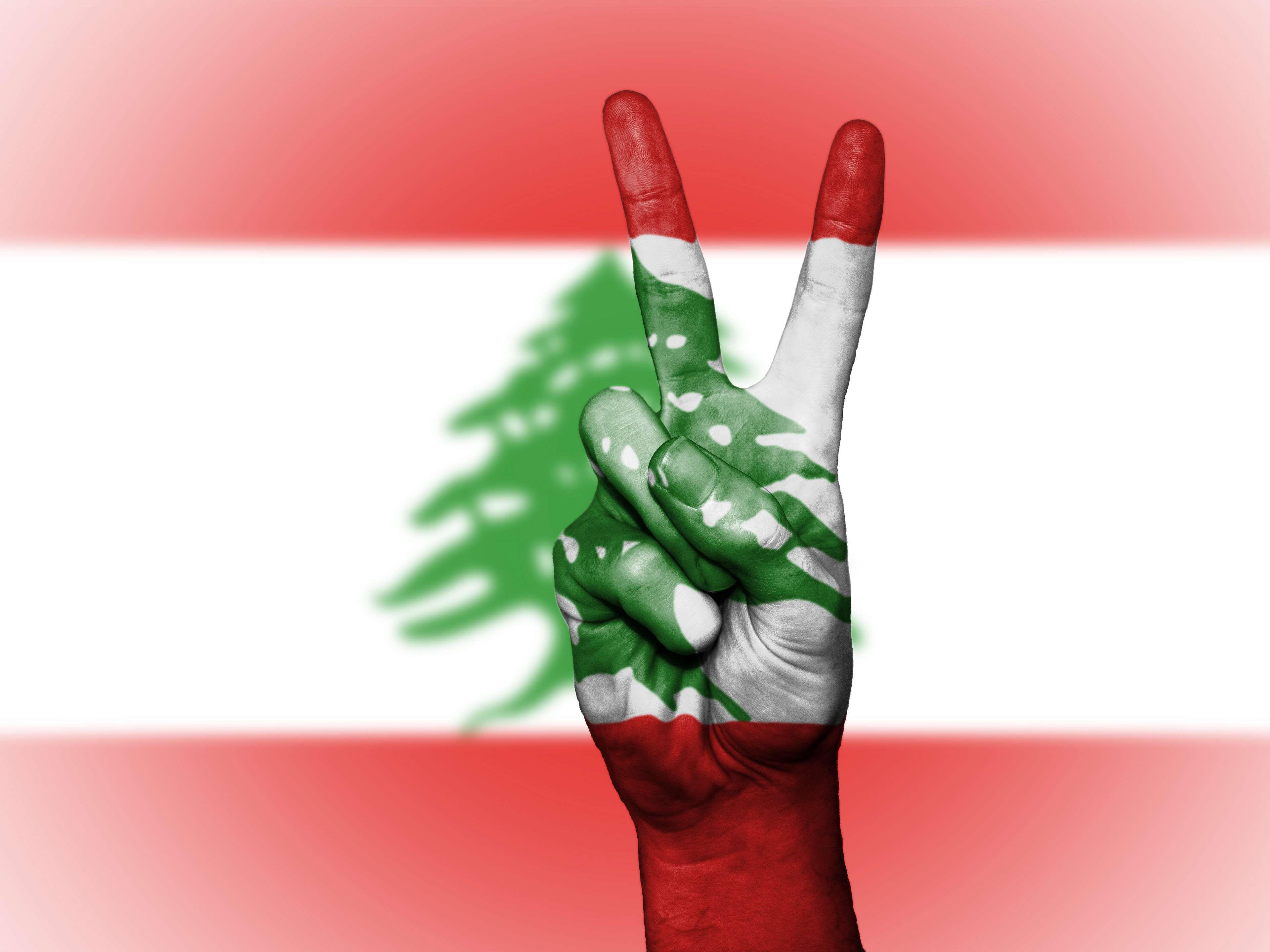 Lebanese Wallpapers - Top Free Lebanese Backgrounds - WallpaperAccess