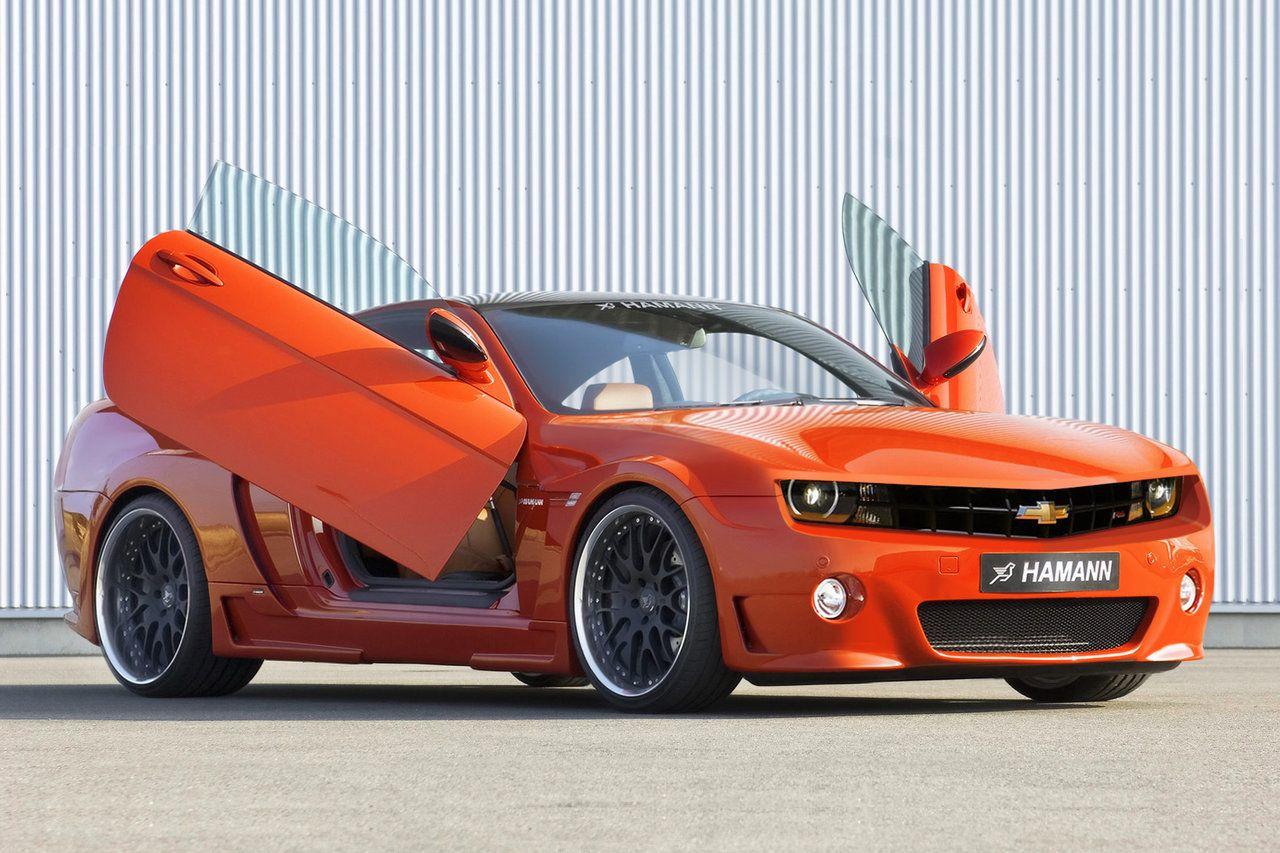 Orange Camaro Wallpapers - Top Free Orange Camaro Backgrounds ...